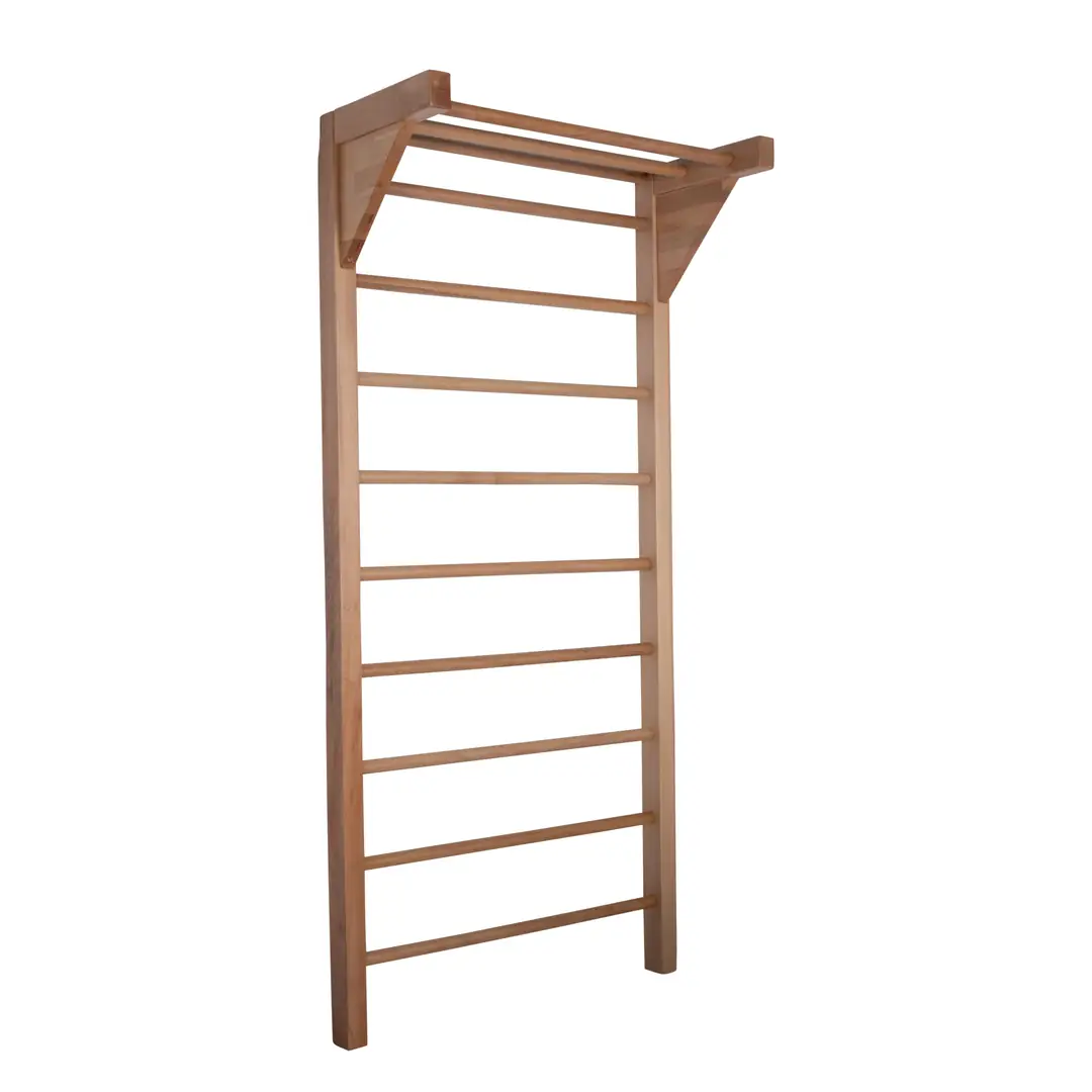 Stretching Ladder Natural Series | Cosmos Pilates Ekipmanları Üretimi