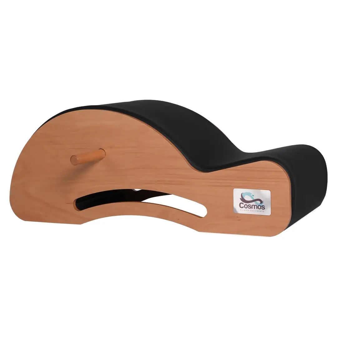Spine Corrector Natural Series | Cosmos Pilates Ekipmanları Üretimi
