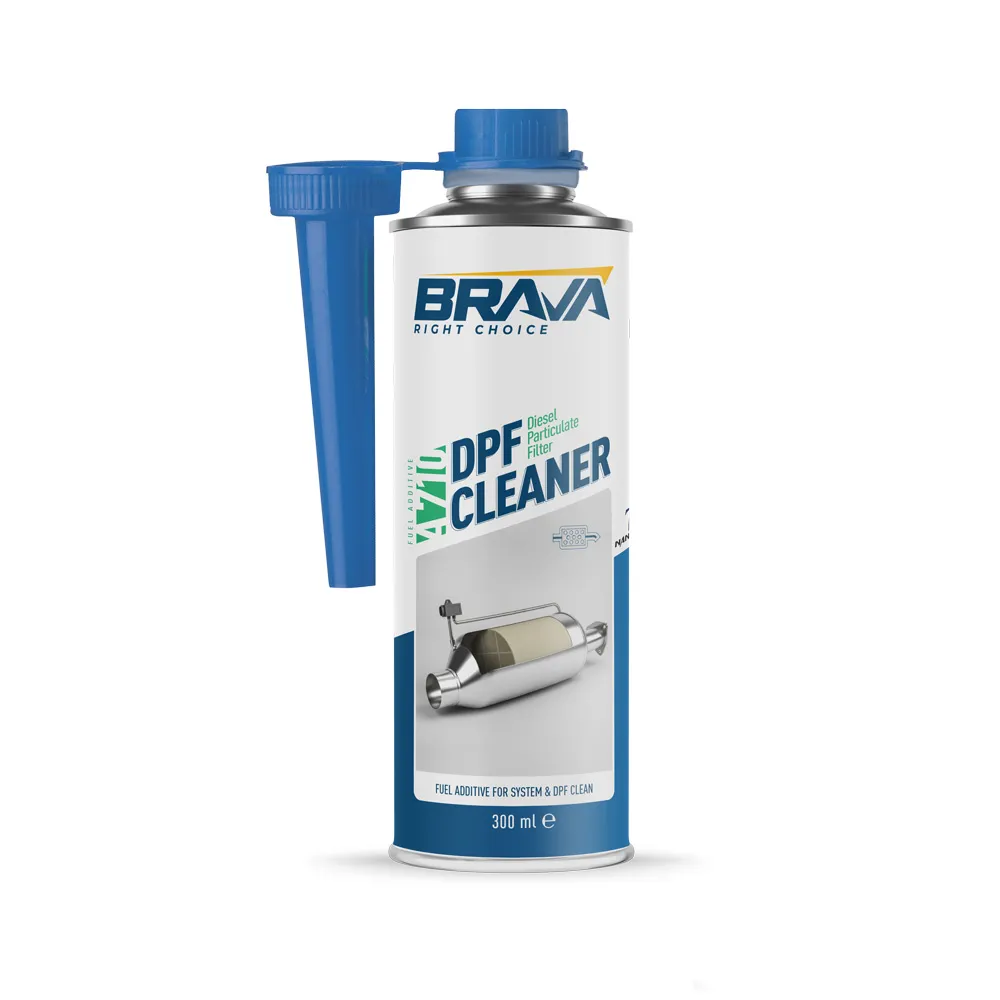 A710 DPF Cleaner