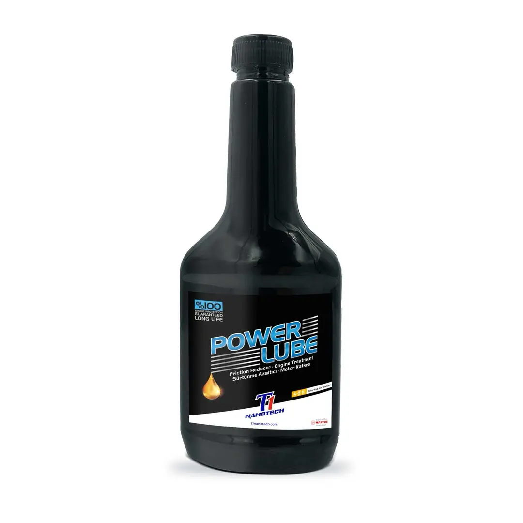 Brava A 920 Engine Power Oil Additive