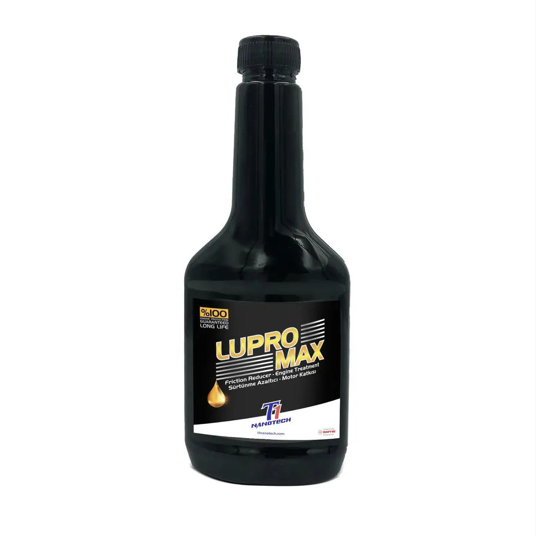 Brava A 930 Lupro Max Motor Yağı Katkısı