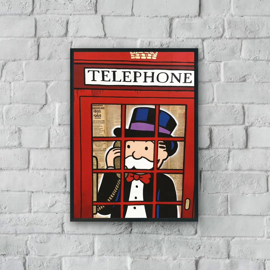 "Telephone"
