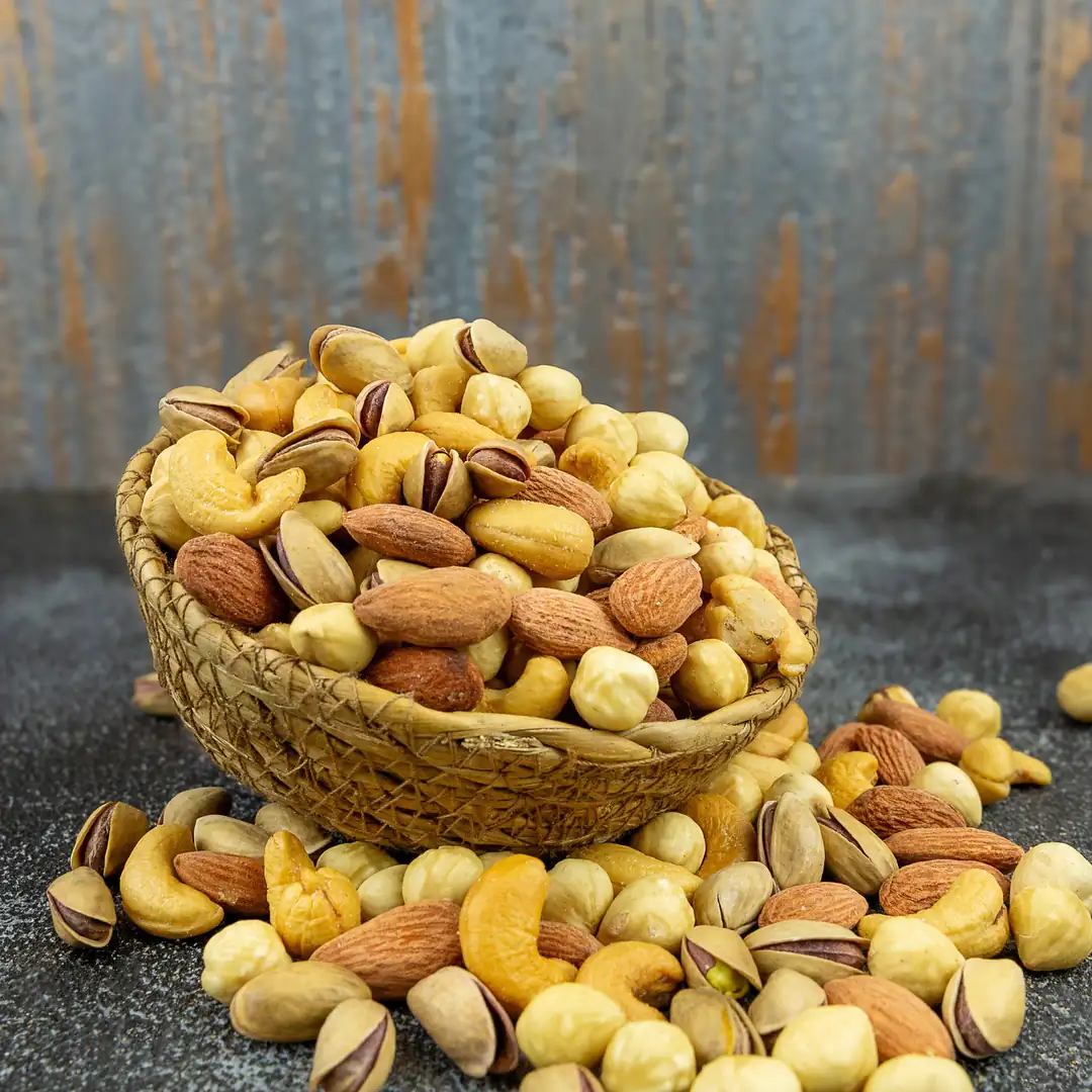 Lezzetin Adı: Türkiye Mahsul ile Tanışın