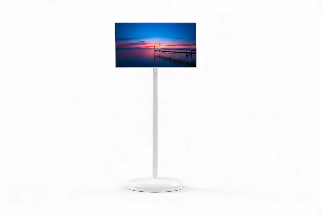 Jedi Android 21.5" Dokunmatik Sürgülü Full HD Kiosk