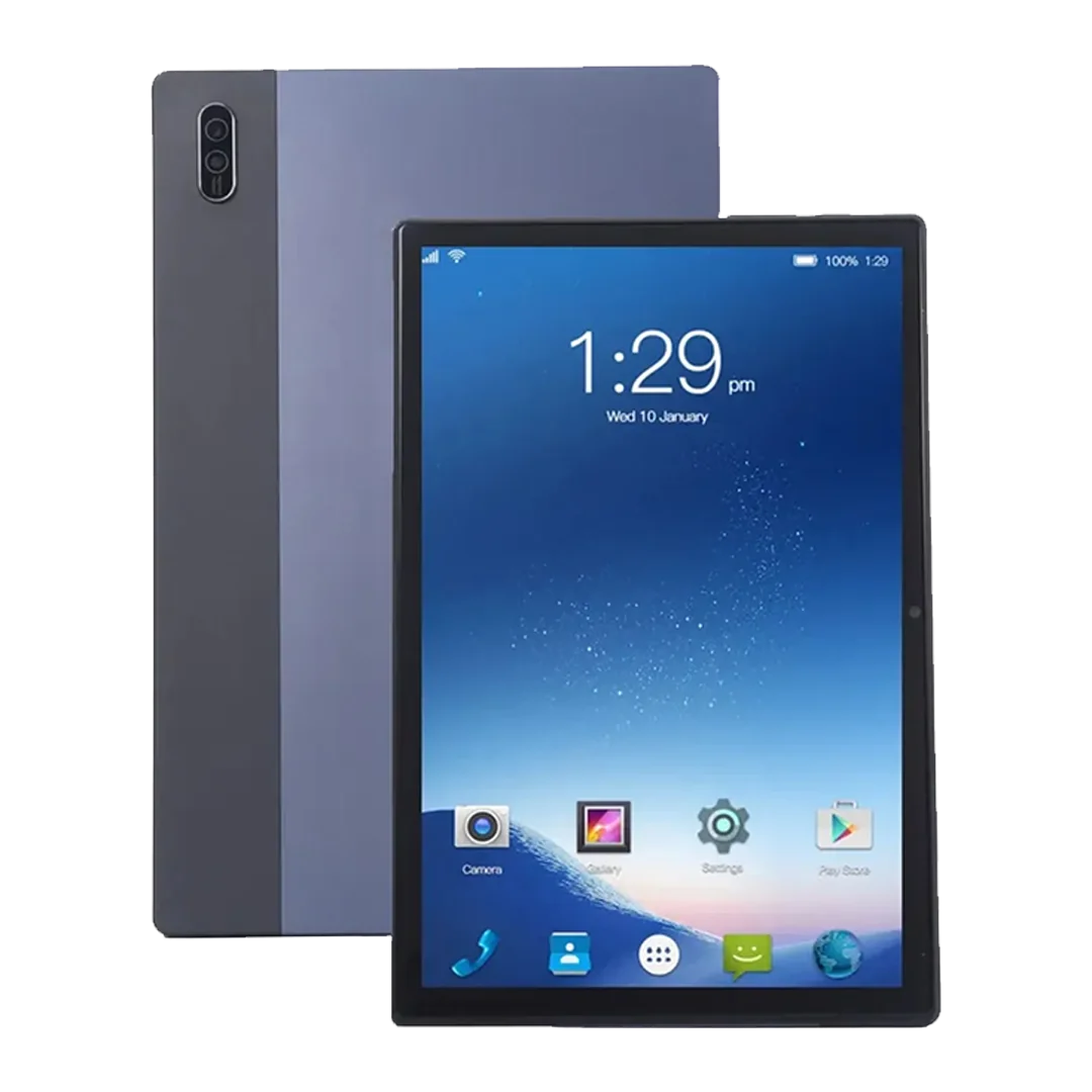 Wenn Tab Ultra 10.1" 4Gb Ram 64Gb Memory 1920x1200 8 Core Processor Mtk6762 ULTRA-WENN23