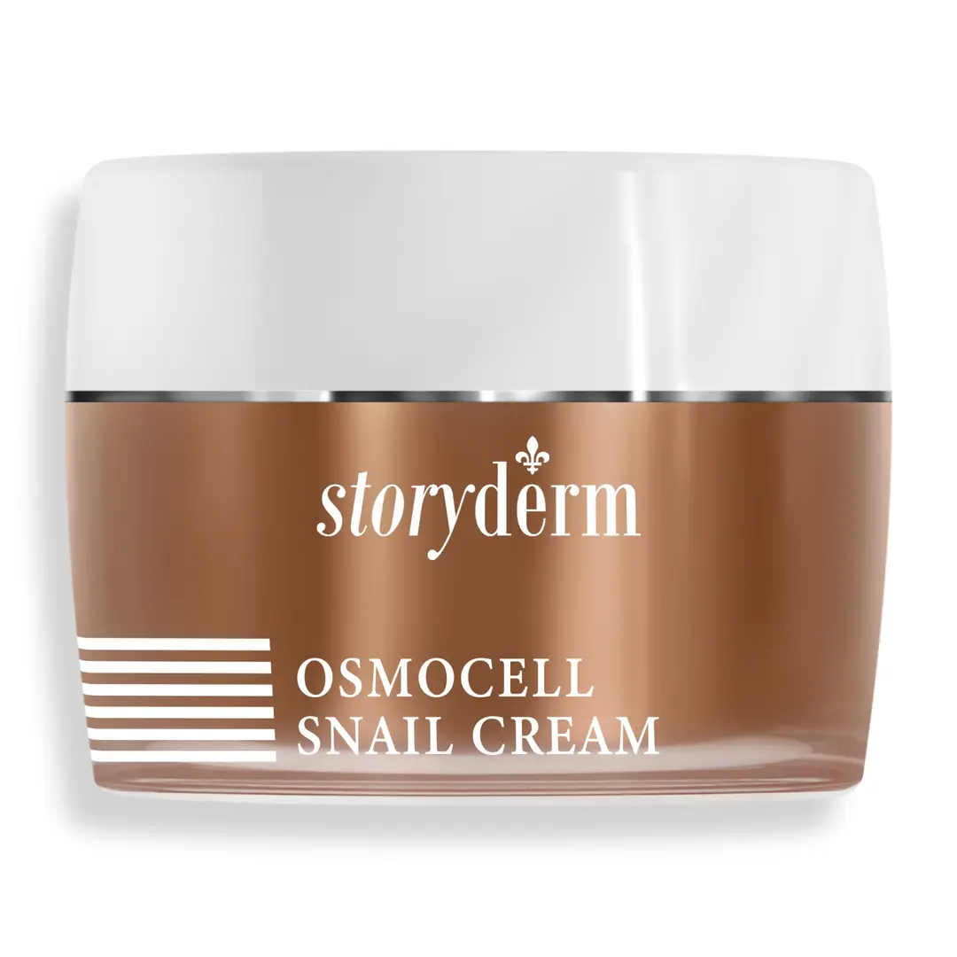 OSMO CELL SNAIL CREAM