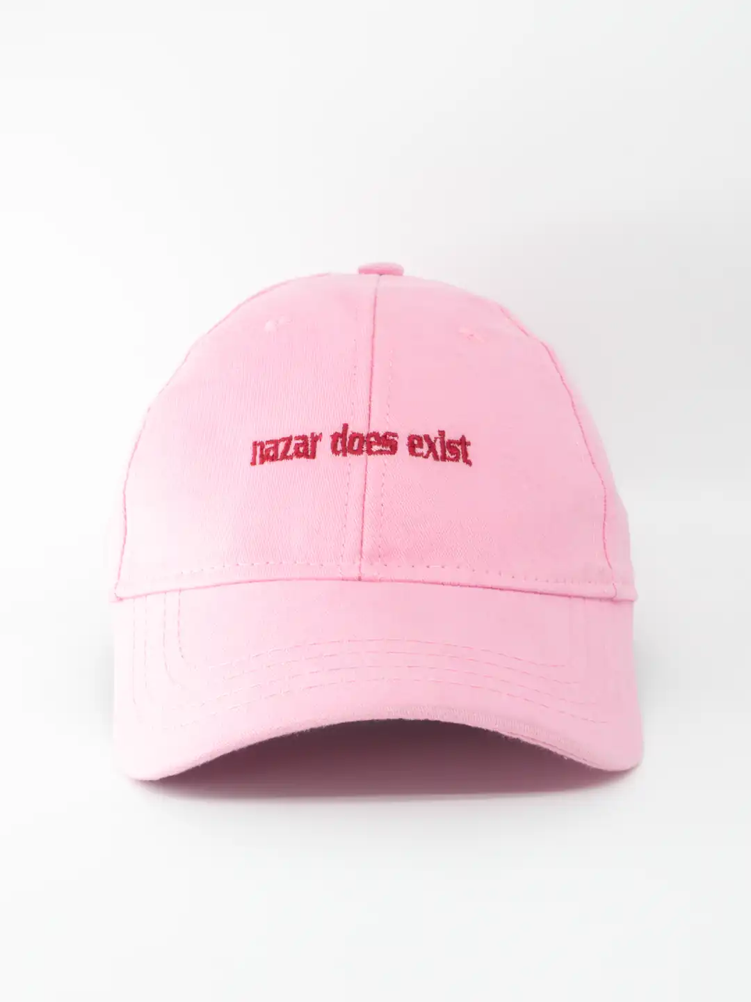 Pink Caps