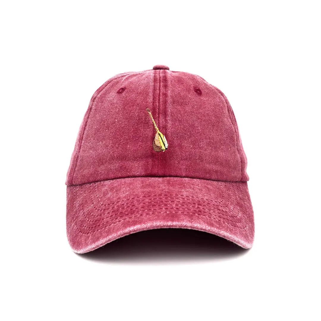 BAGLAMA CAP 011 BURGUNDY