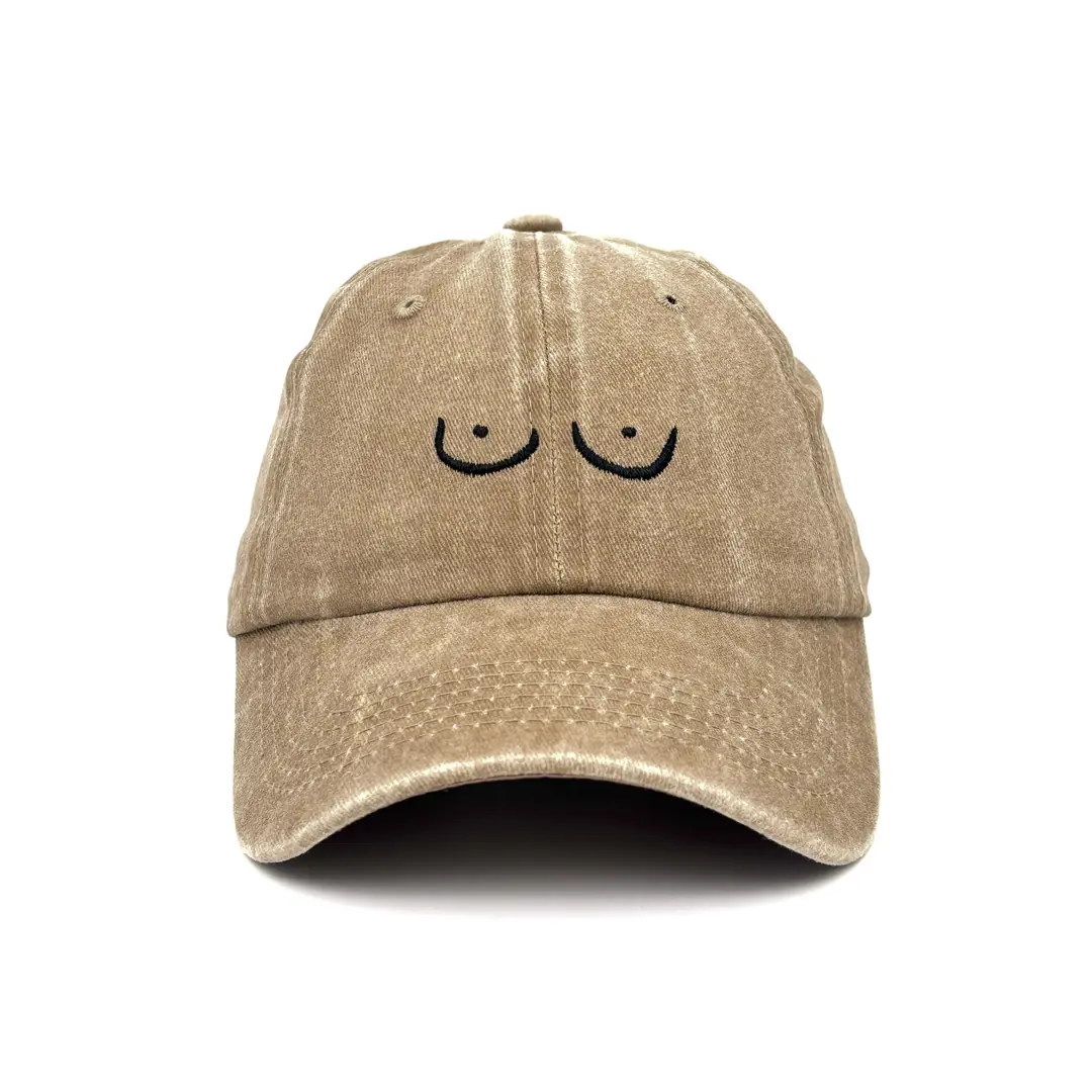 Nakışlı Şapka Modelleri - Hatclo