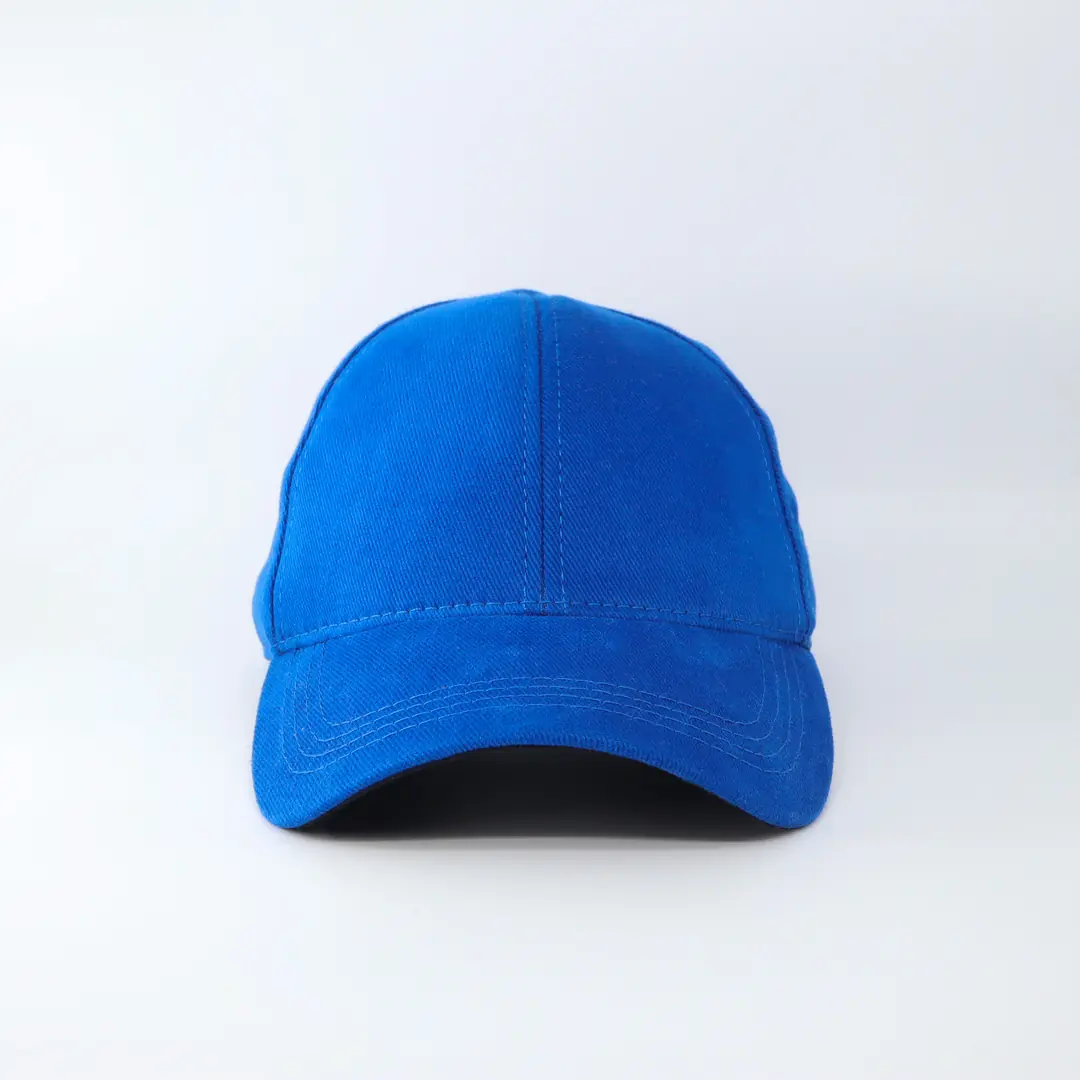 Mavi Basic/Düz Şapka - Hatclo