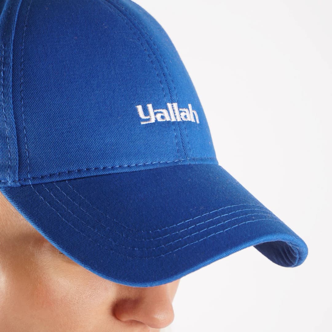 Yazılı Şapkalar - Hatclo