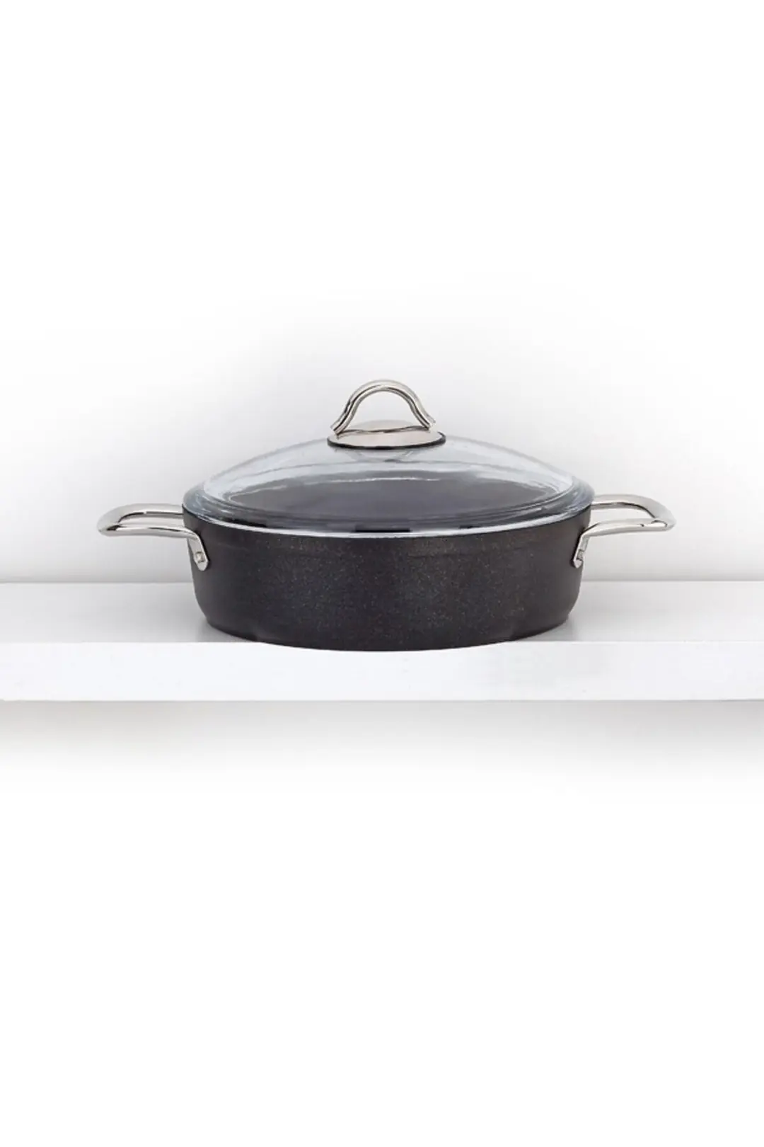 BONERA PRO-PLUS 26 CM KARNIYARIK TİTANYUM - PRO 1042