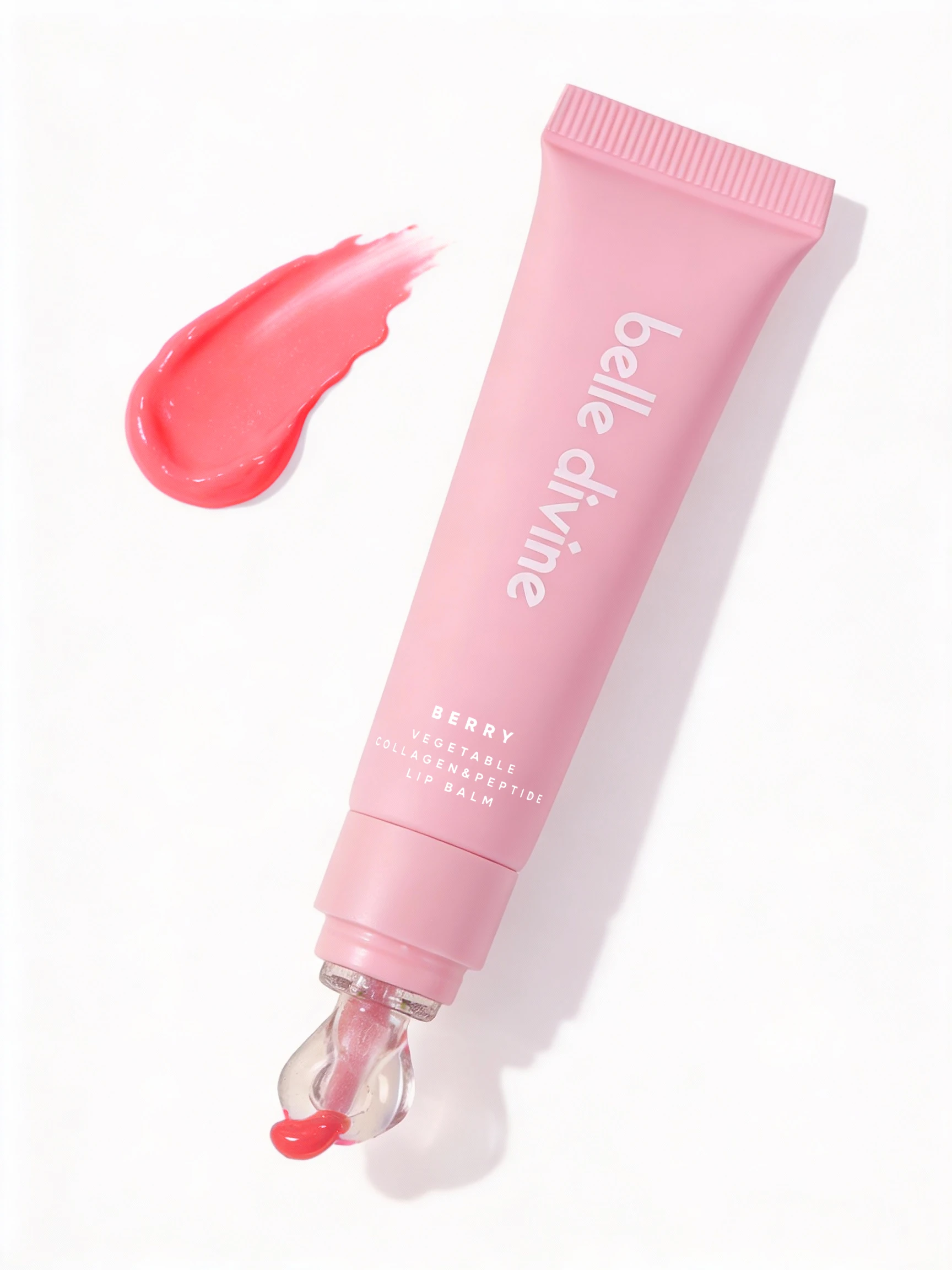 Berry Lip Balm
