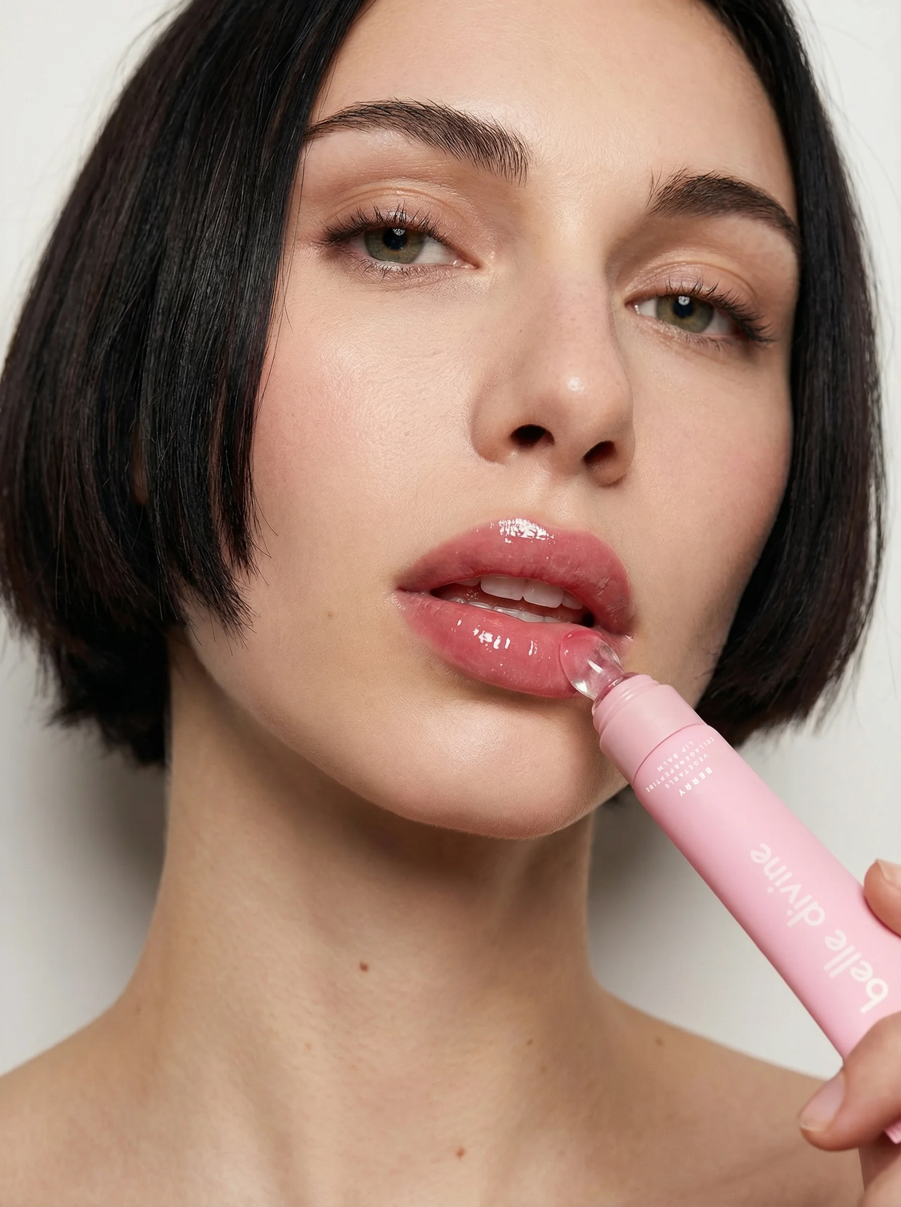 Berry Lip Balm