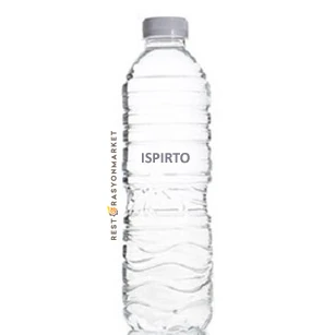 İspirto Etil Alkol Renksiz