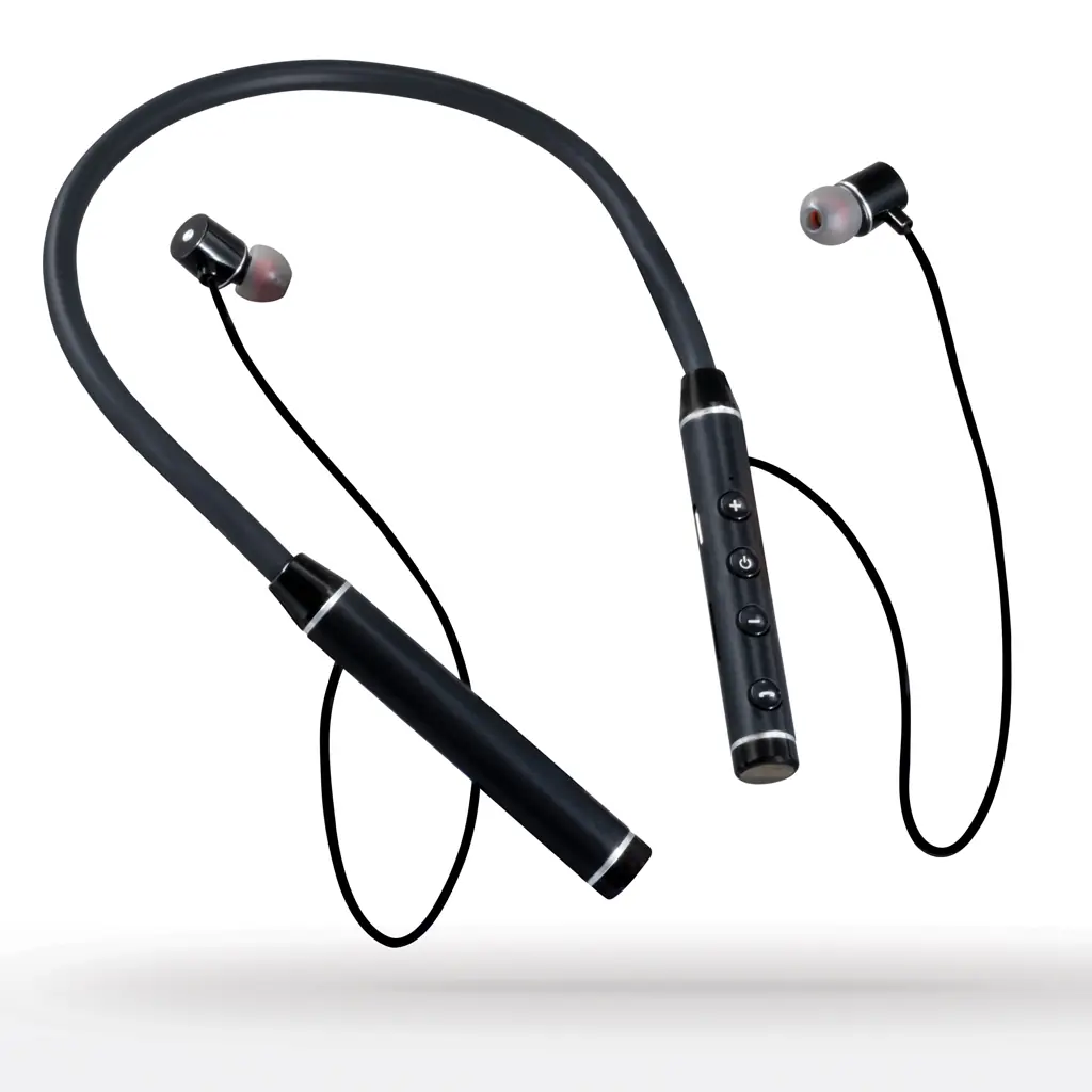 Mikrofonlu Bluetooth Kulaklık - Simex SBK-02 Phantom Pro