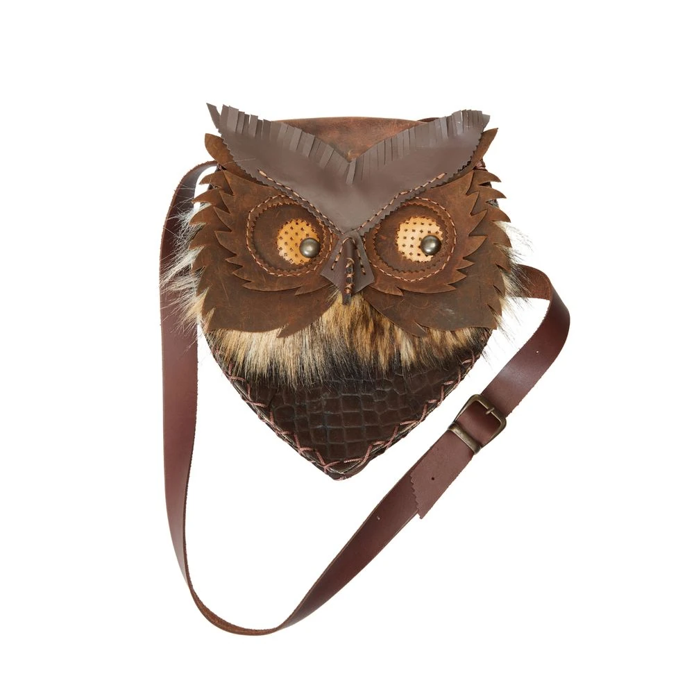 Handmade Leather Bags And Accessories | Meskanto