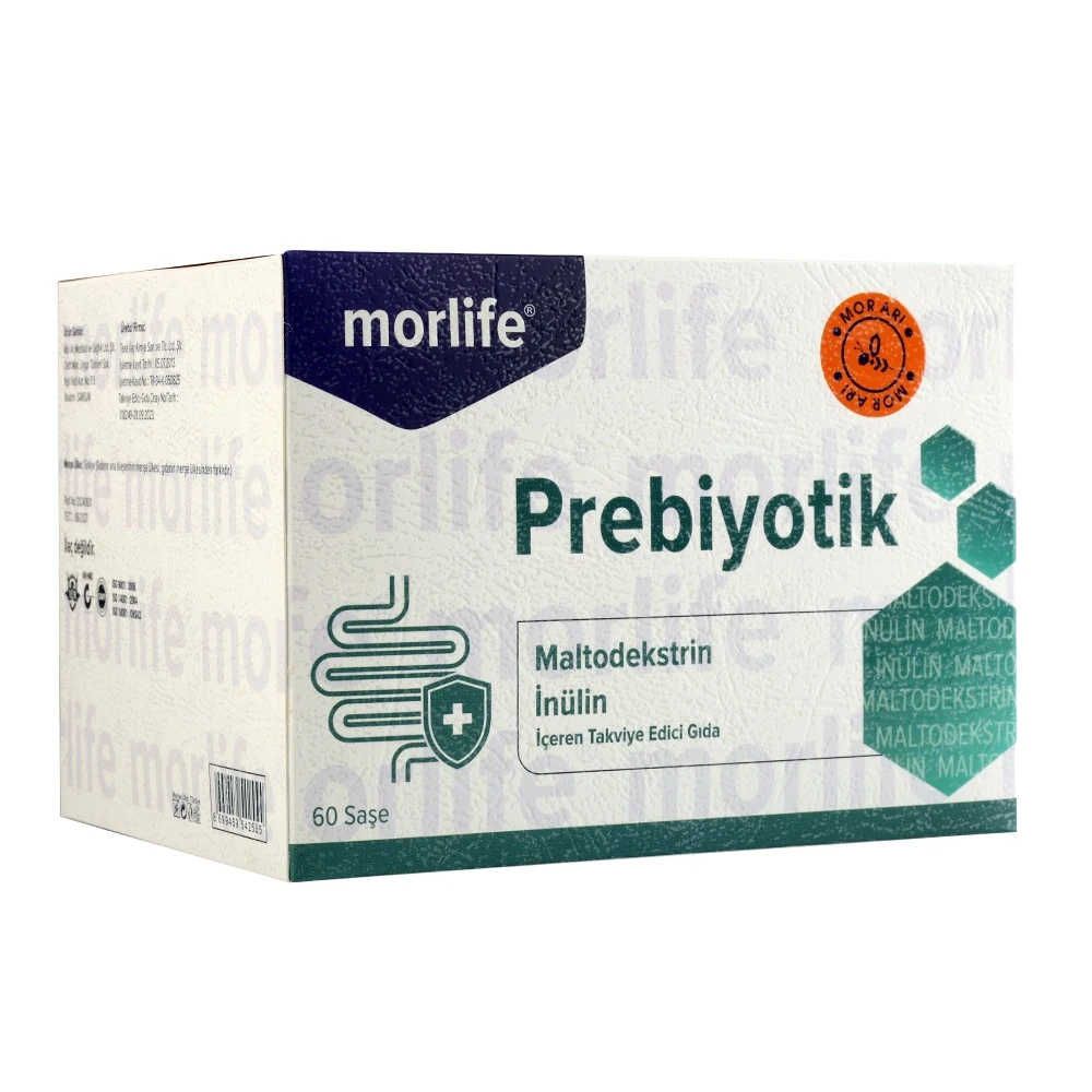 Morlife