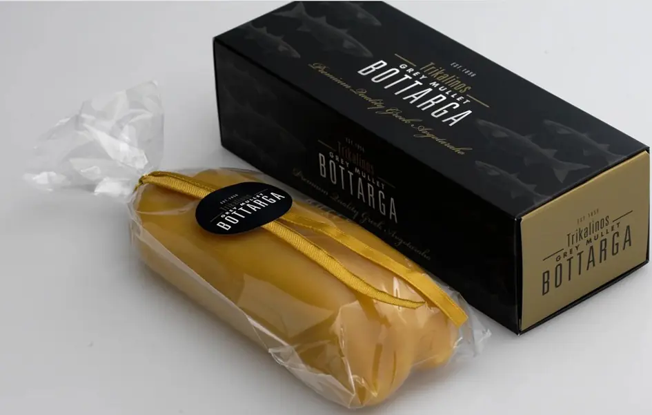 Bottarga