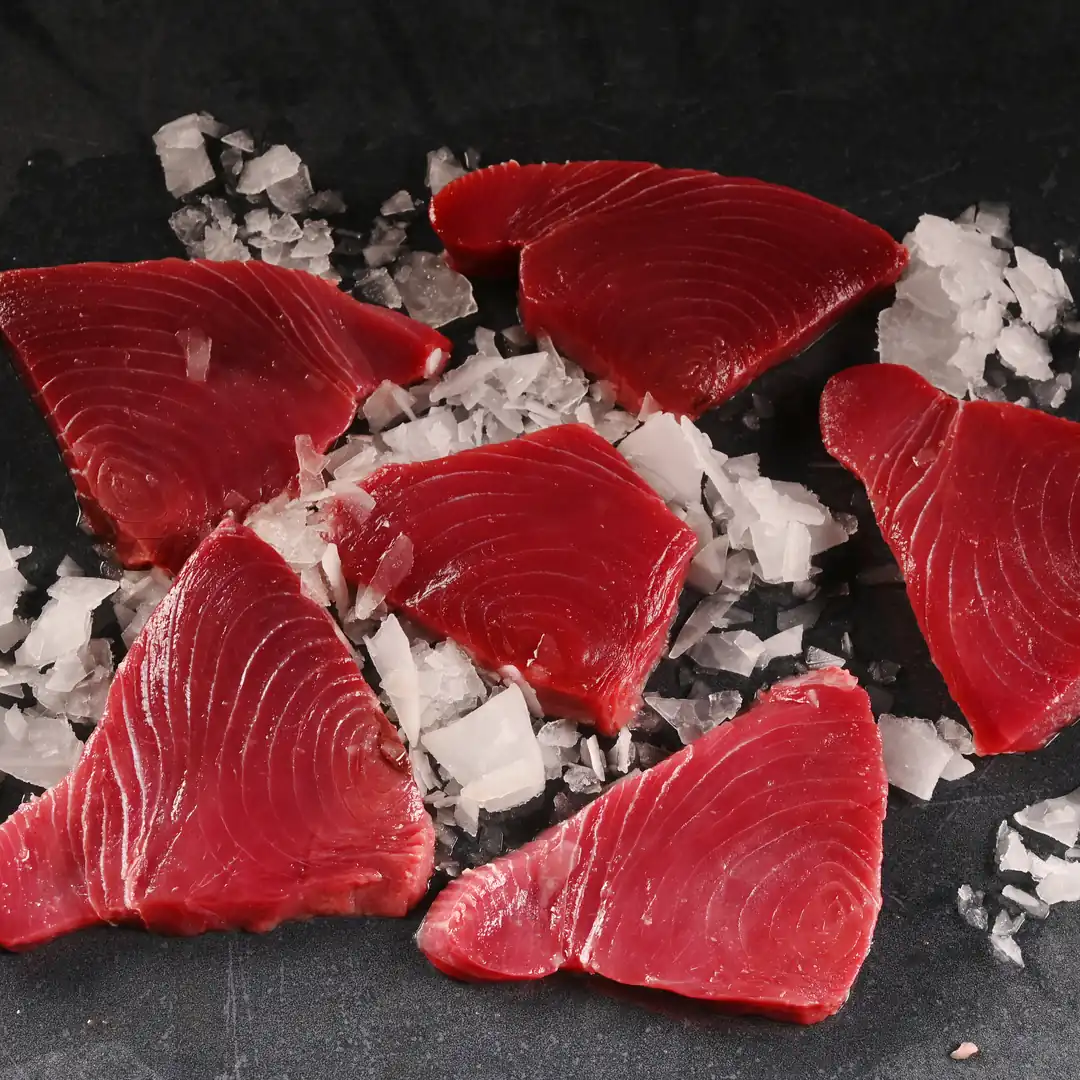 Orkinos Balığı | Güçlü Aromasıyla Sofralarda | Balıkhanem