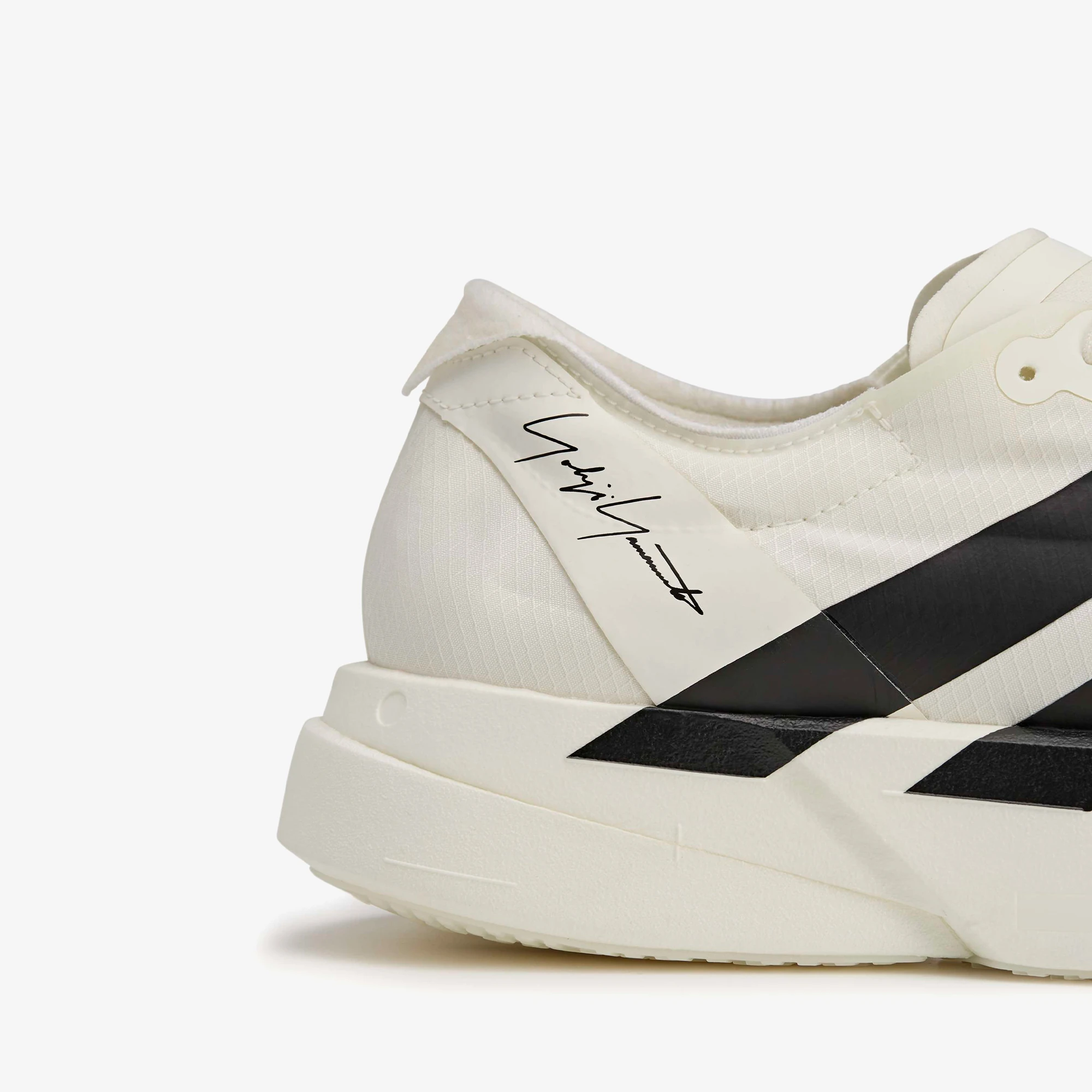 Y-3 Adios Pro 4 'Off White' - WUNDER