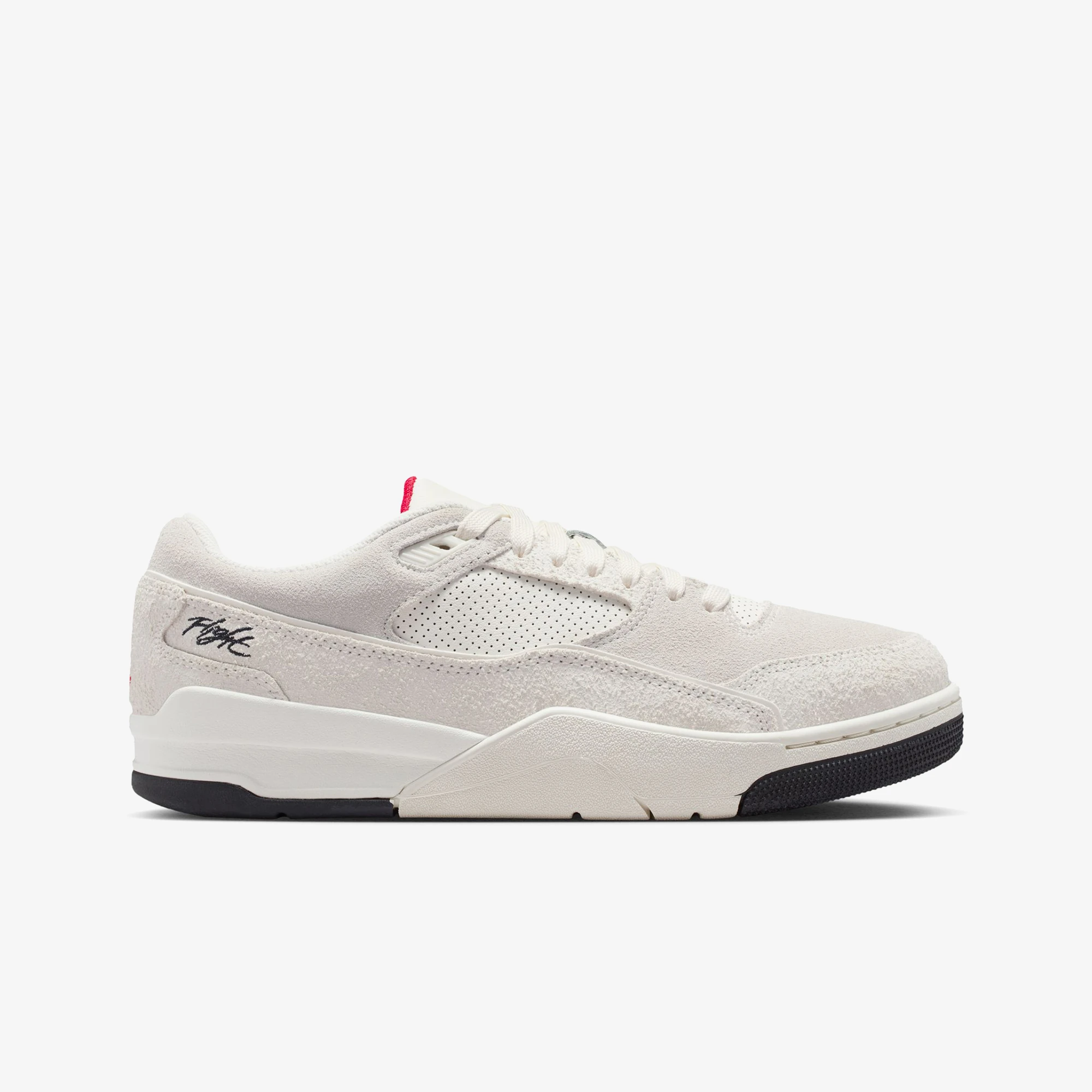 Air Jordan Flight Court 'Sail' - WUNDER
