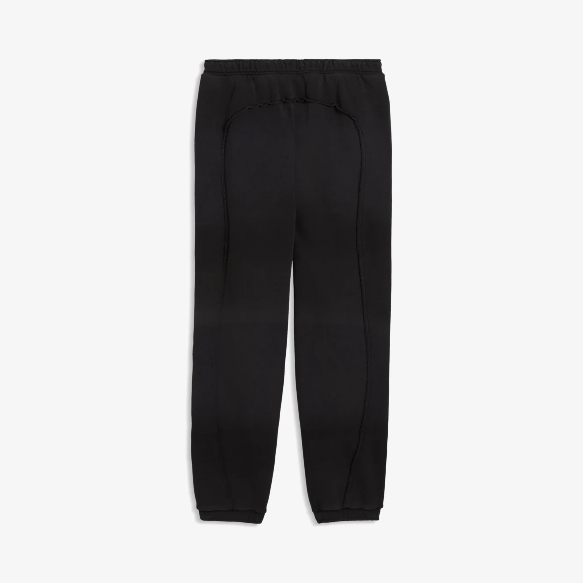 Puma CLRT 2G Sweatpants 'Black' - WUNDER