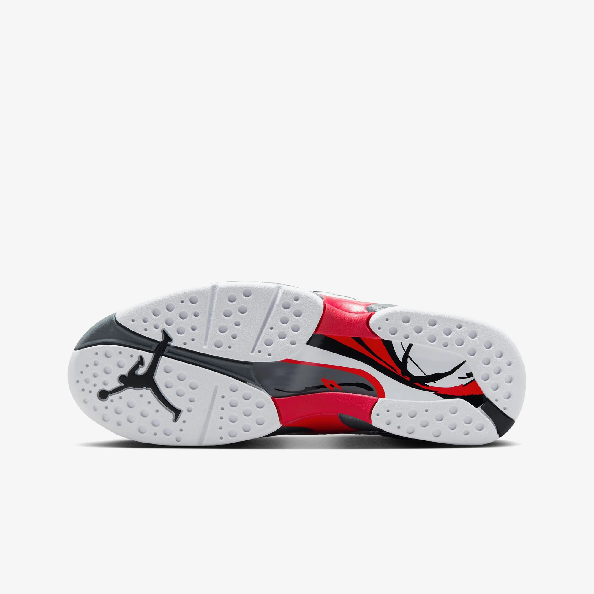 Air Jordan 8 Retro 'Bugs Bunny' - WUNDER