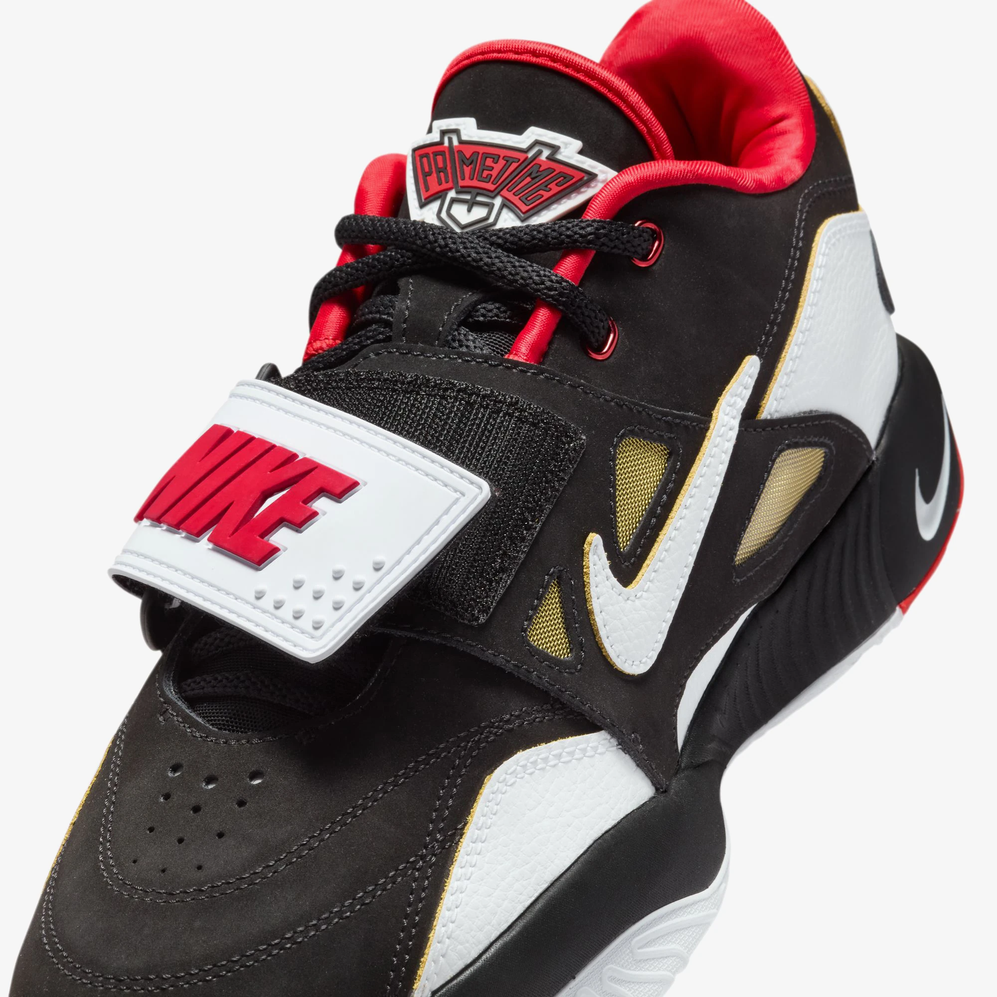 Nike LeBron XXI Prime 93 WUNDER Nike LeBron XXI Prime 93 WUNDER