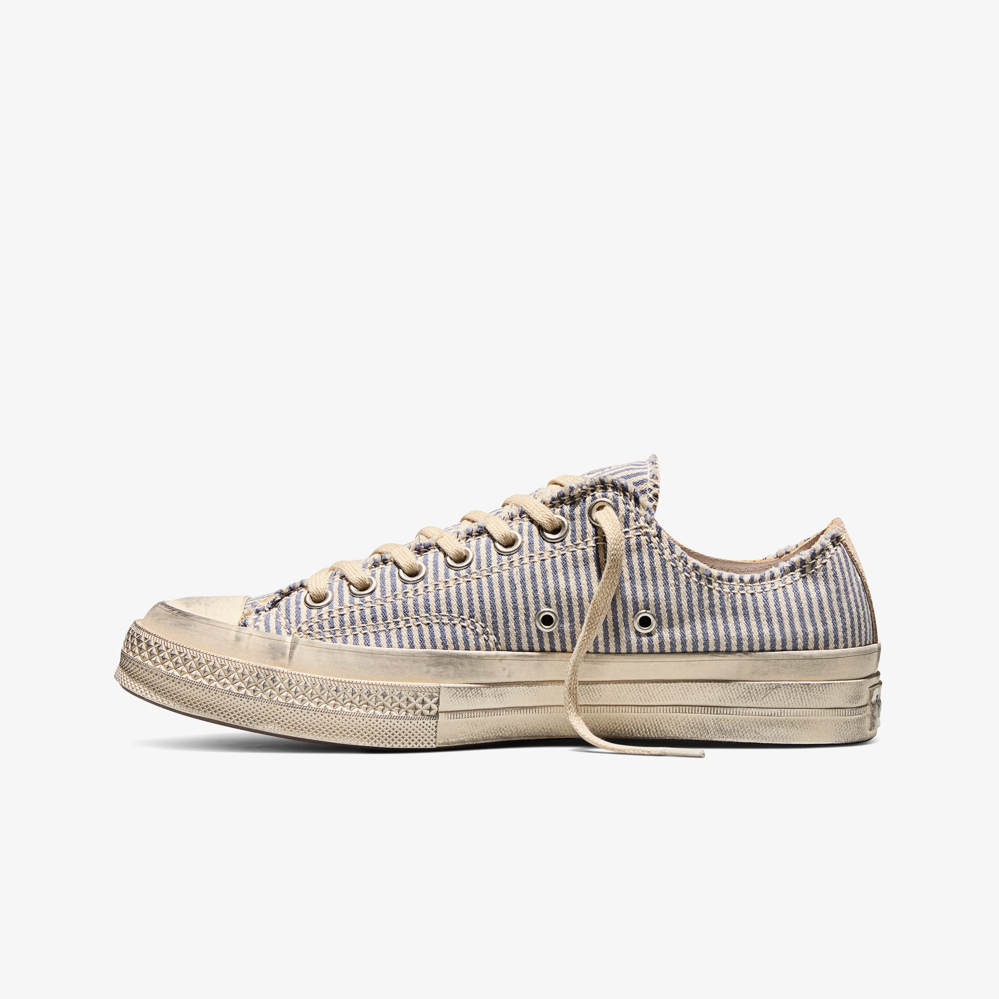 Converse x MADHAPPY Chuck 70 Ox 'Thunder Daze Natural' - WUNDER