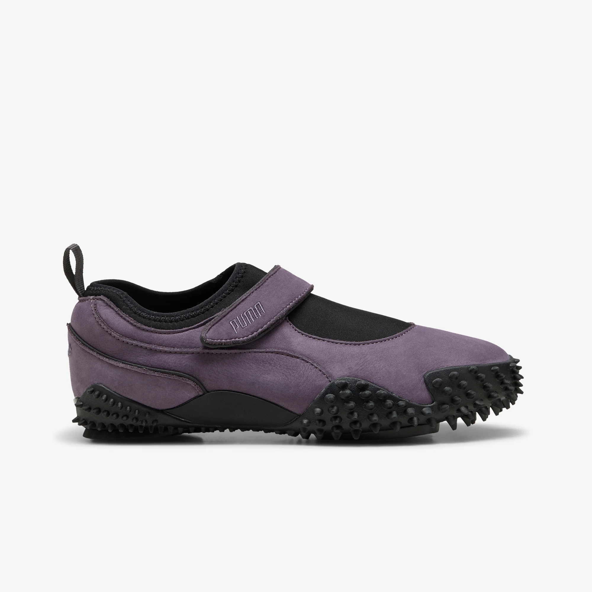 Puma Mostro Fey Neoprene 'Purple Charcoal' - WUNDER