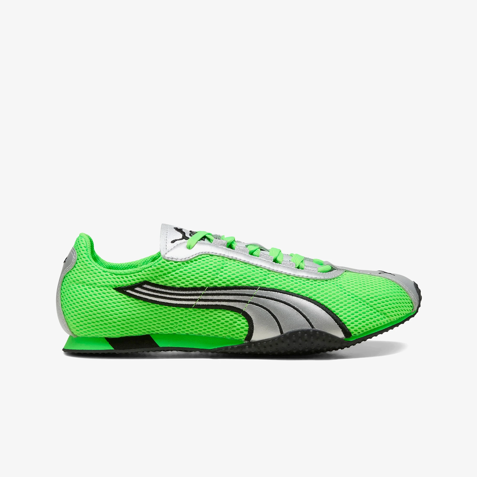 Puma H-Street OG 'Fizzy Green' - WUNDER