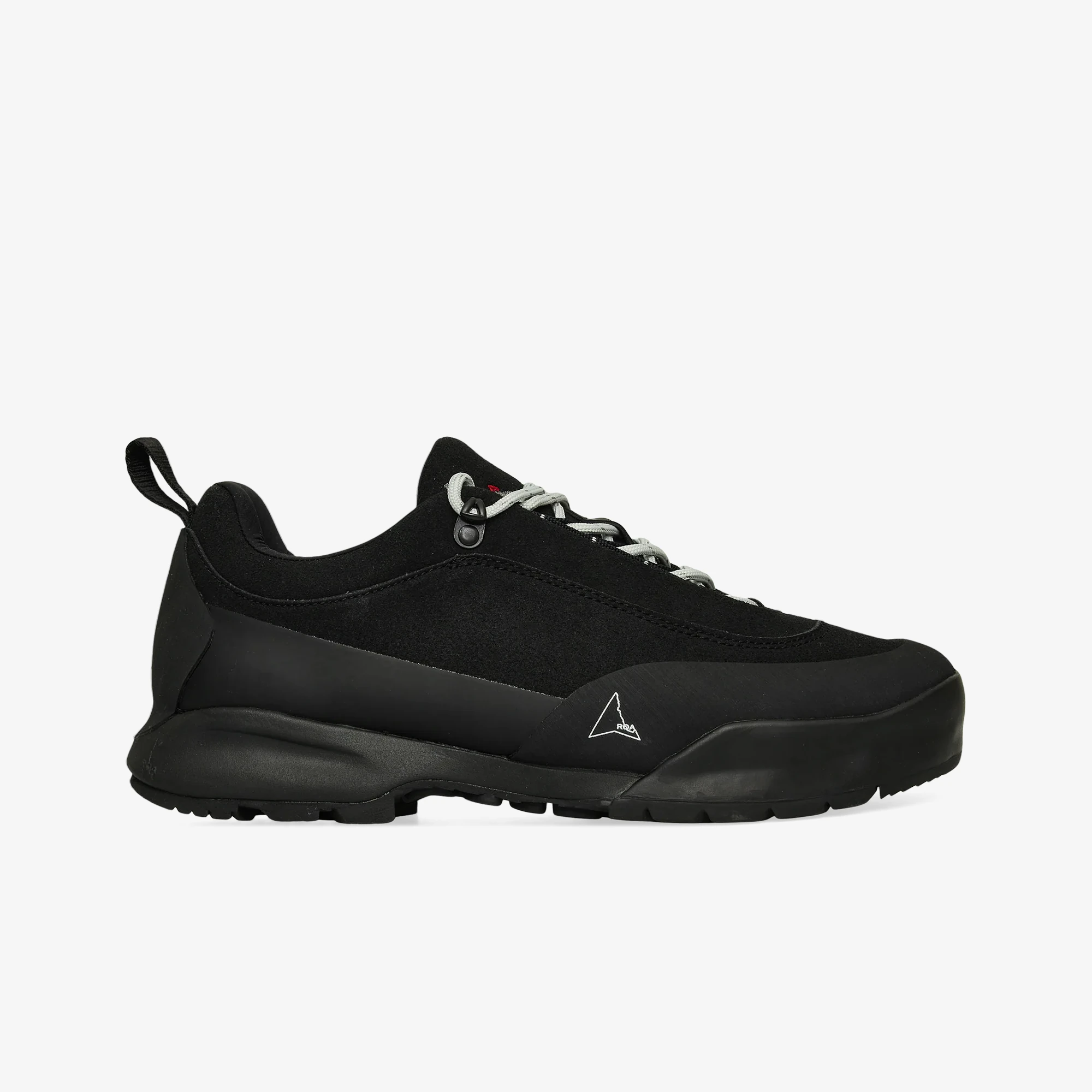 ROA Cingino 'Black' - WUNDER