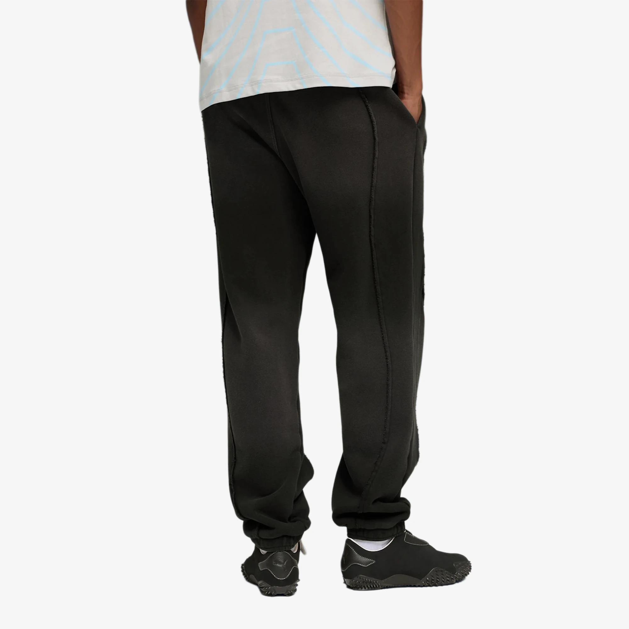 Puma CLRT 2G Sweatpants 'Black' - WUNDER