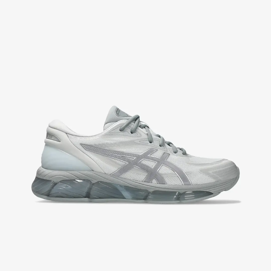 Asics GEL-QUANTUM 360 VIII 'Gravel' - WUNDER