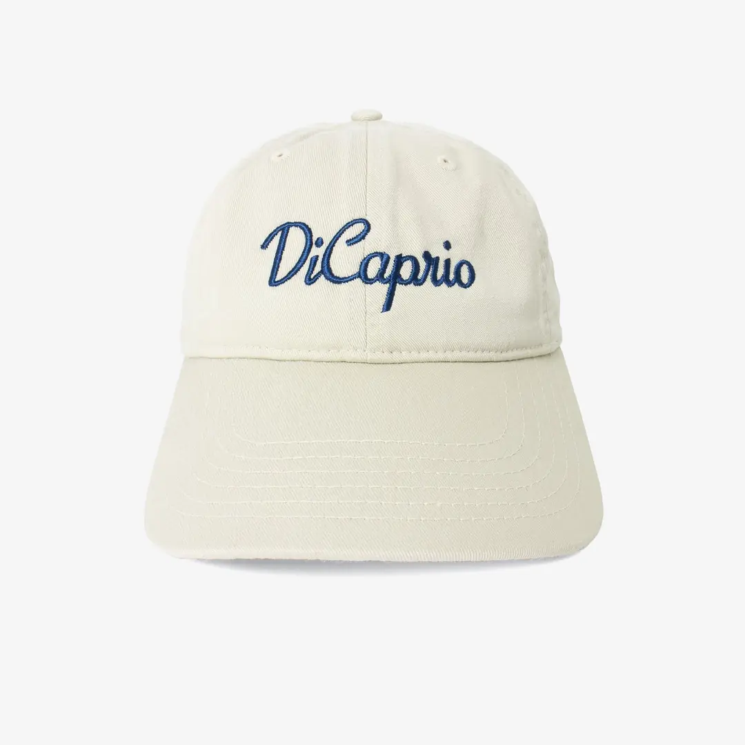 IDEA DI CAPRIO Hat - WUNDER