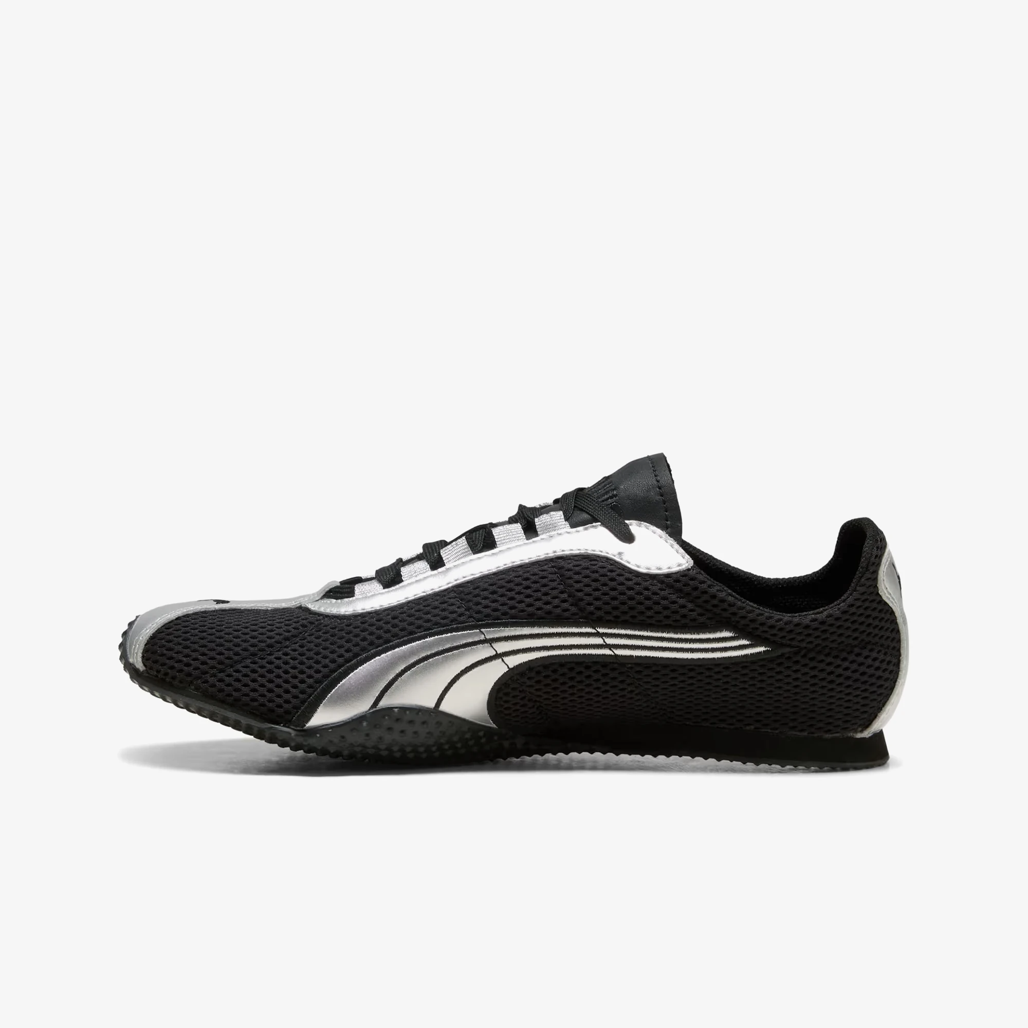 Puma H-Street OG 'Black Silver' - WUNDER