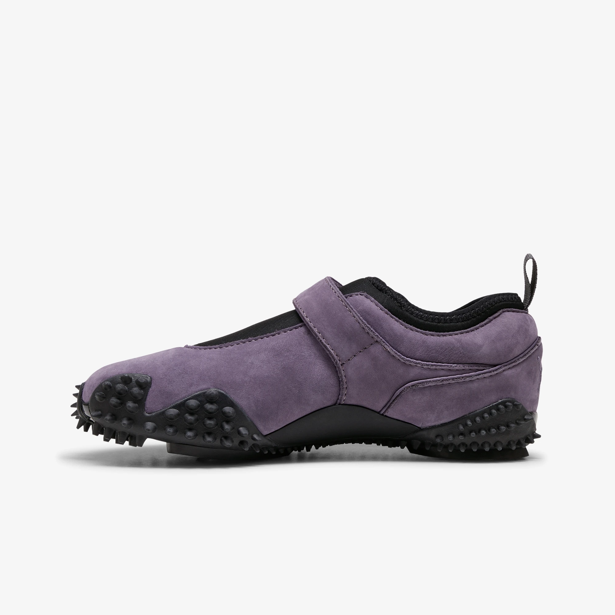 Puma Mostro Fey Neoprene 'Purple Charcoal' - WUNDER
