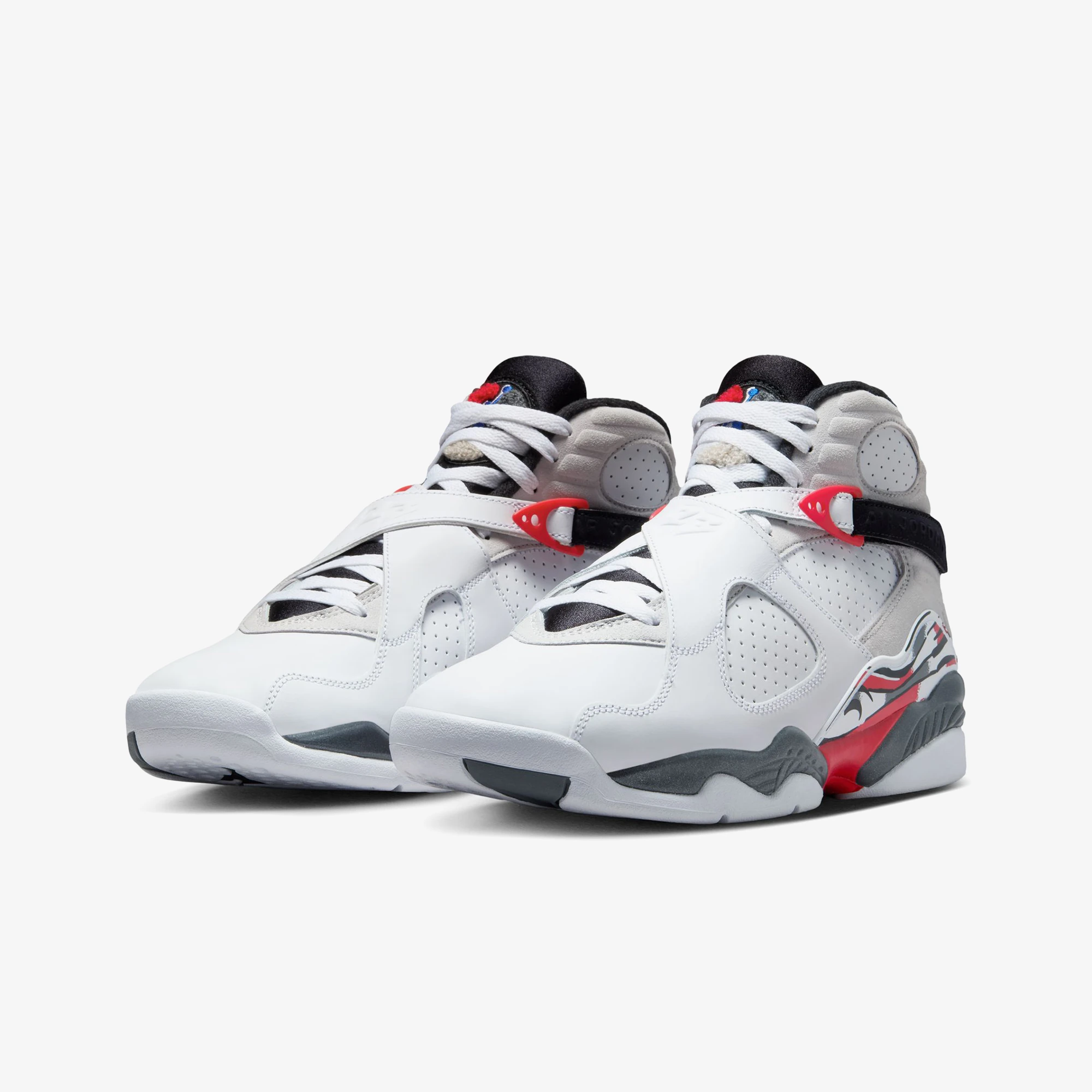 Air Jordan 8 Retro 'Bugs Bunny' - WUNDER