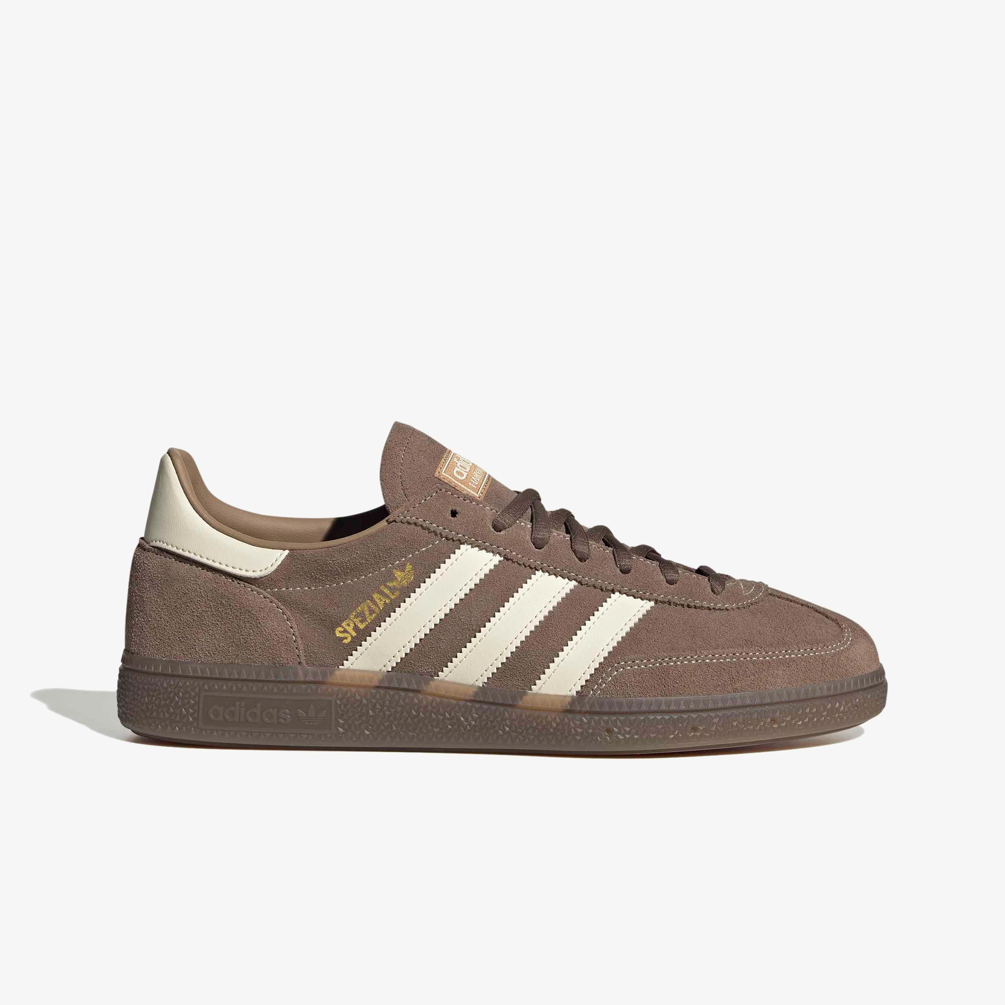 adidas Handball Spezial 'Earth Strata' - WUNDER