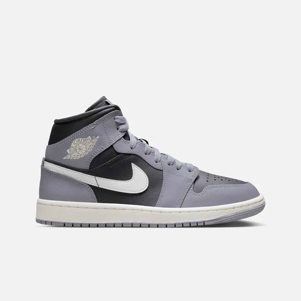 Air Jordan 1 Mid - WUNDER