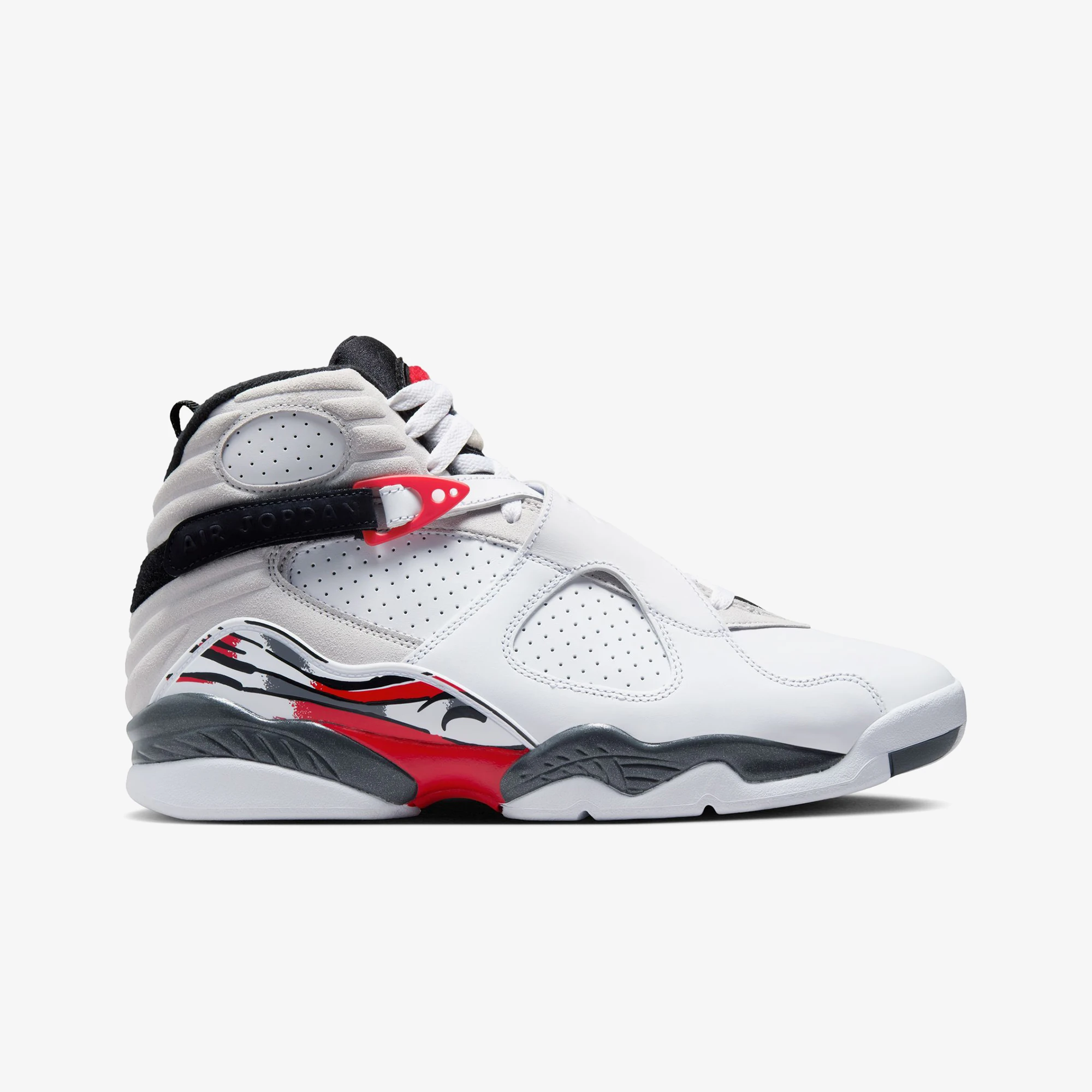 Air Jordan 8 Retro 'Bugs Bunny' - WUNDER