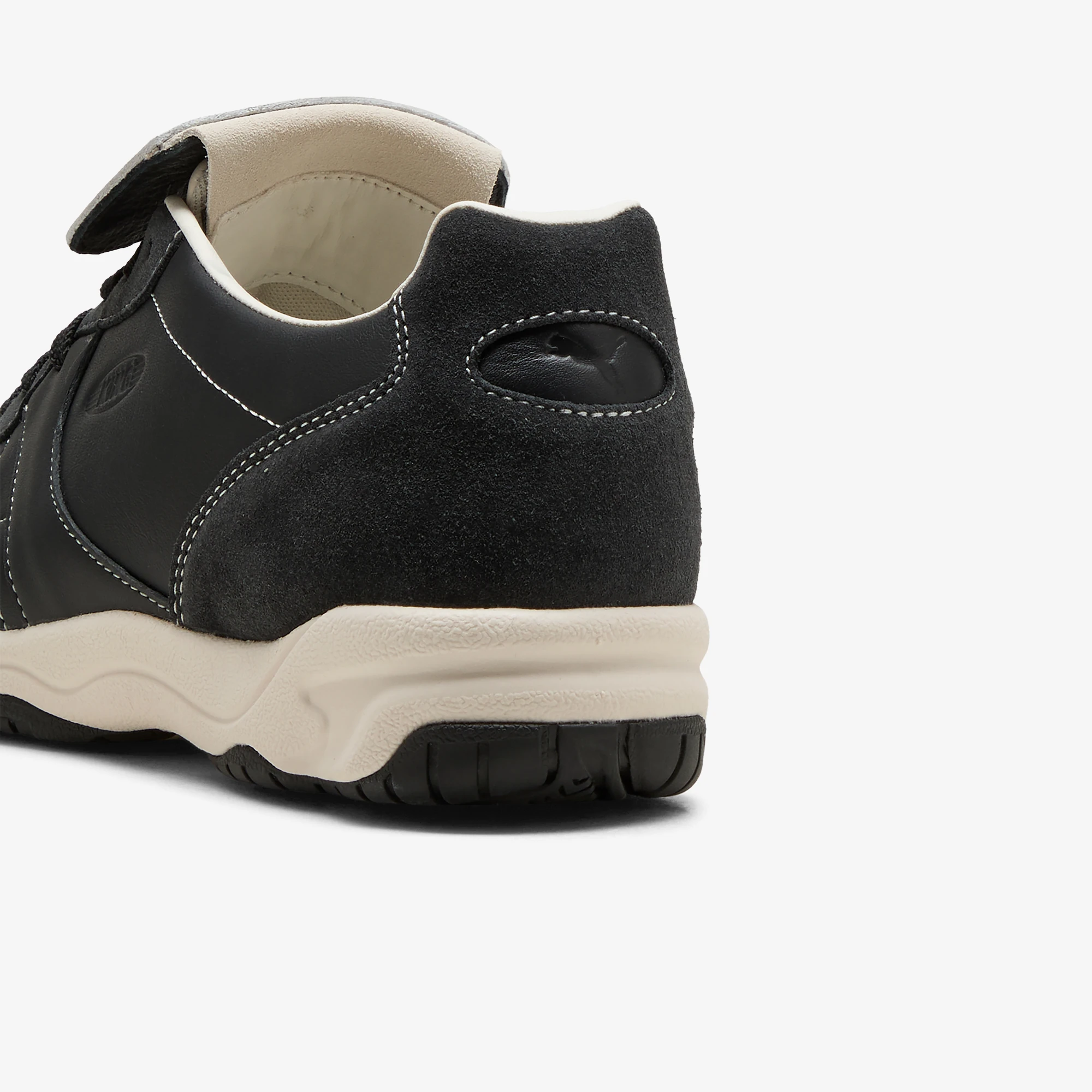 Puma King Indoor Icons 'Black' - WUNDER