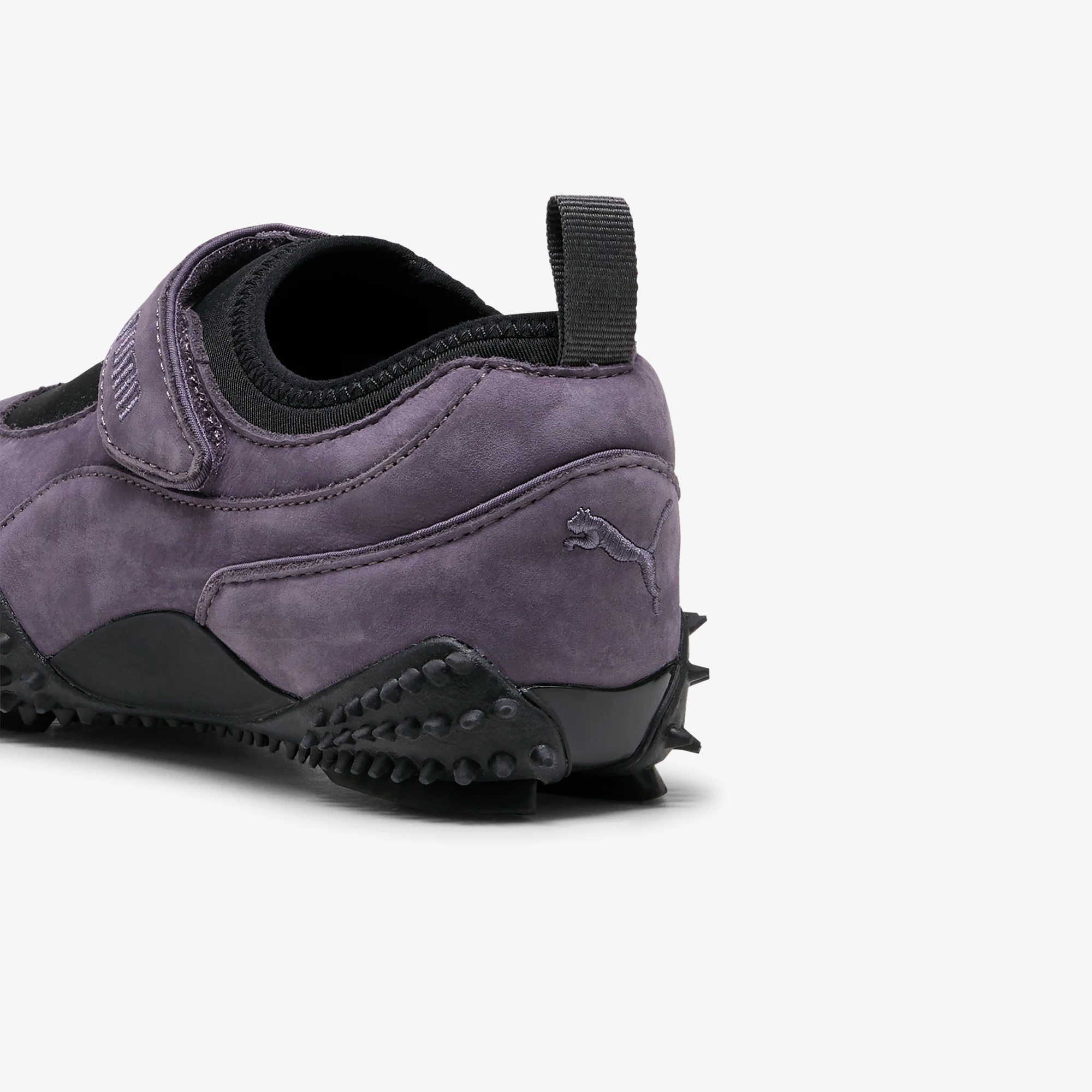Puma Mostro Fey Neoprene 'Purple Charcoal' - WUNDER