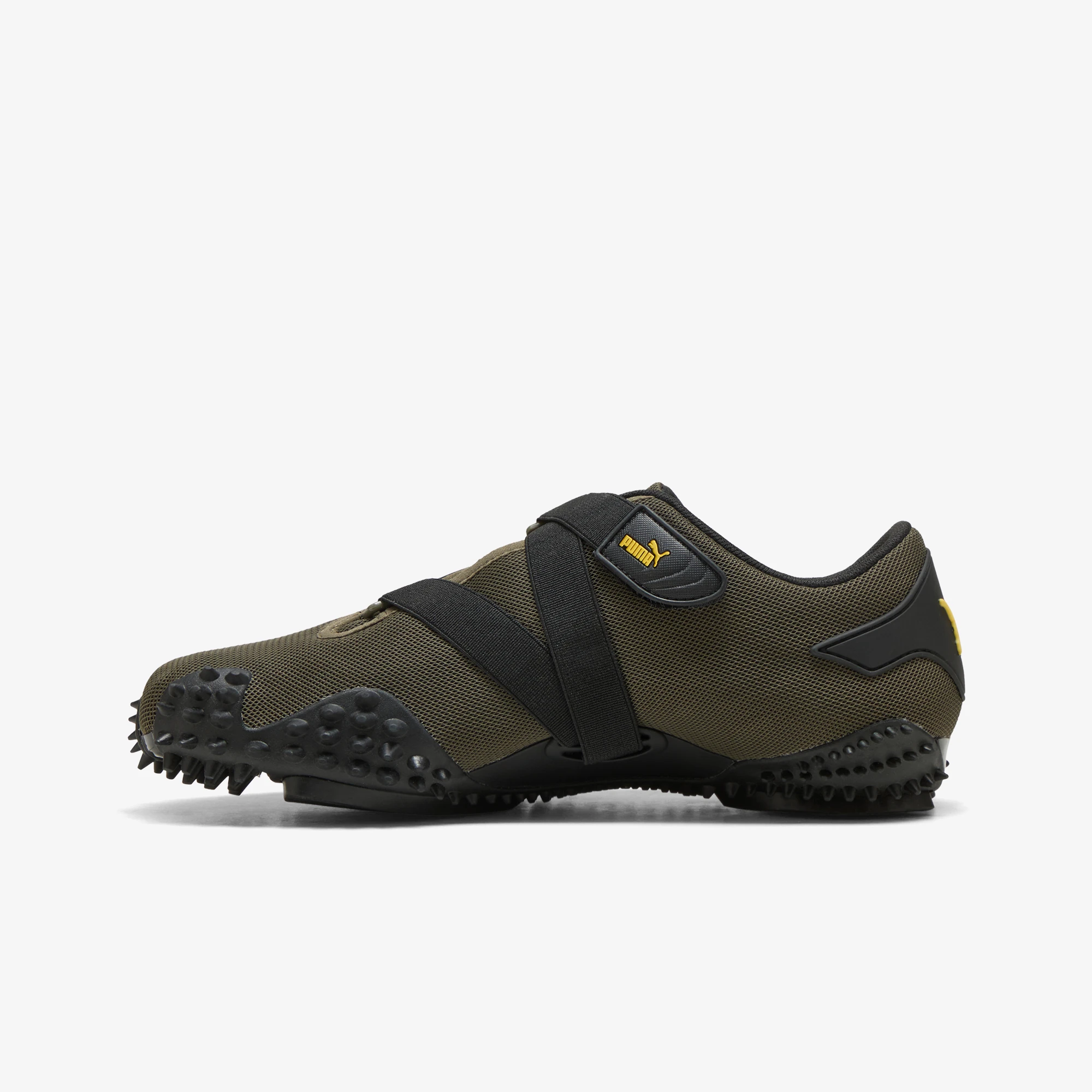 Puma Mostro OG 'Prime Loden Green' - WUNDER