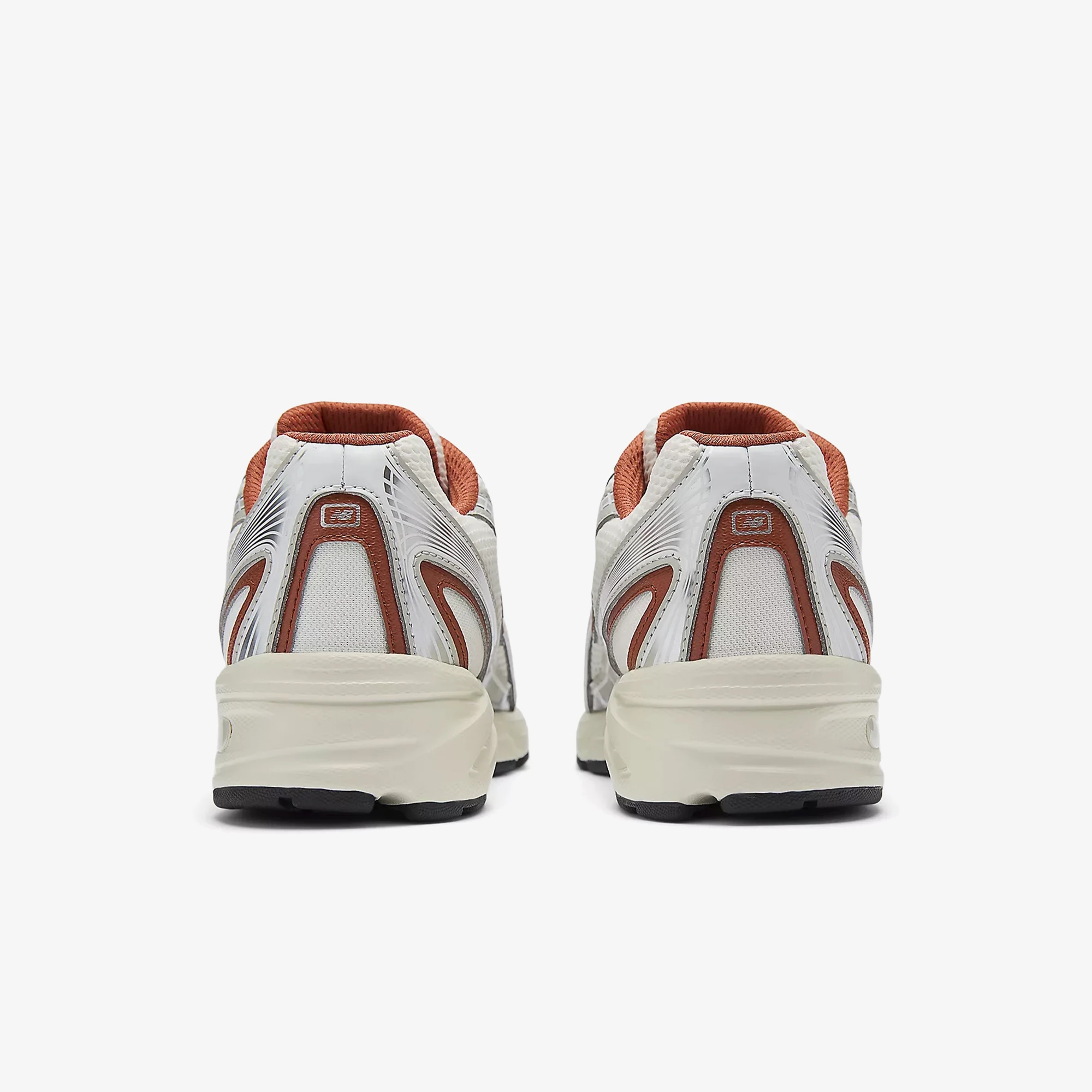 New Balance 740 'Angora Cinnamon' - WUNDER