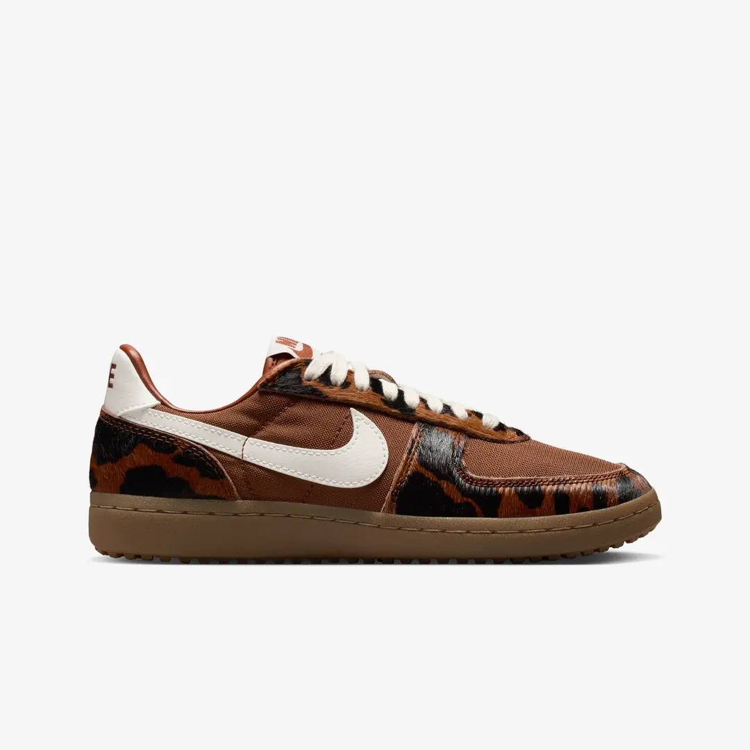 Nike Field General 'Cinnamon Cow Print' (W) - WUNDER