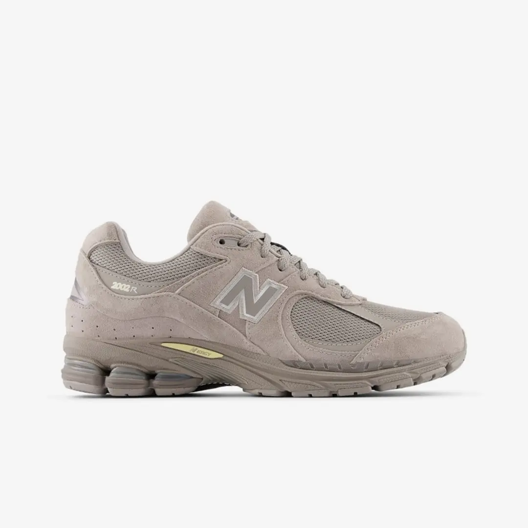 New Balance 2002R 'Arid Stone' - WUNDER