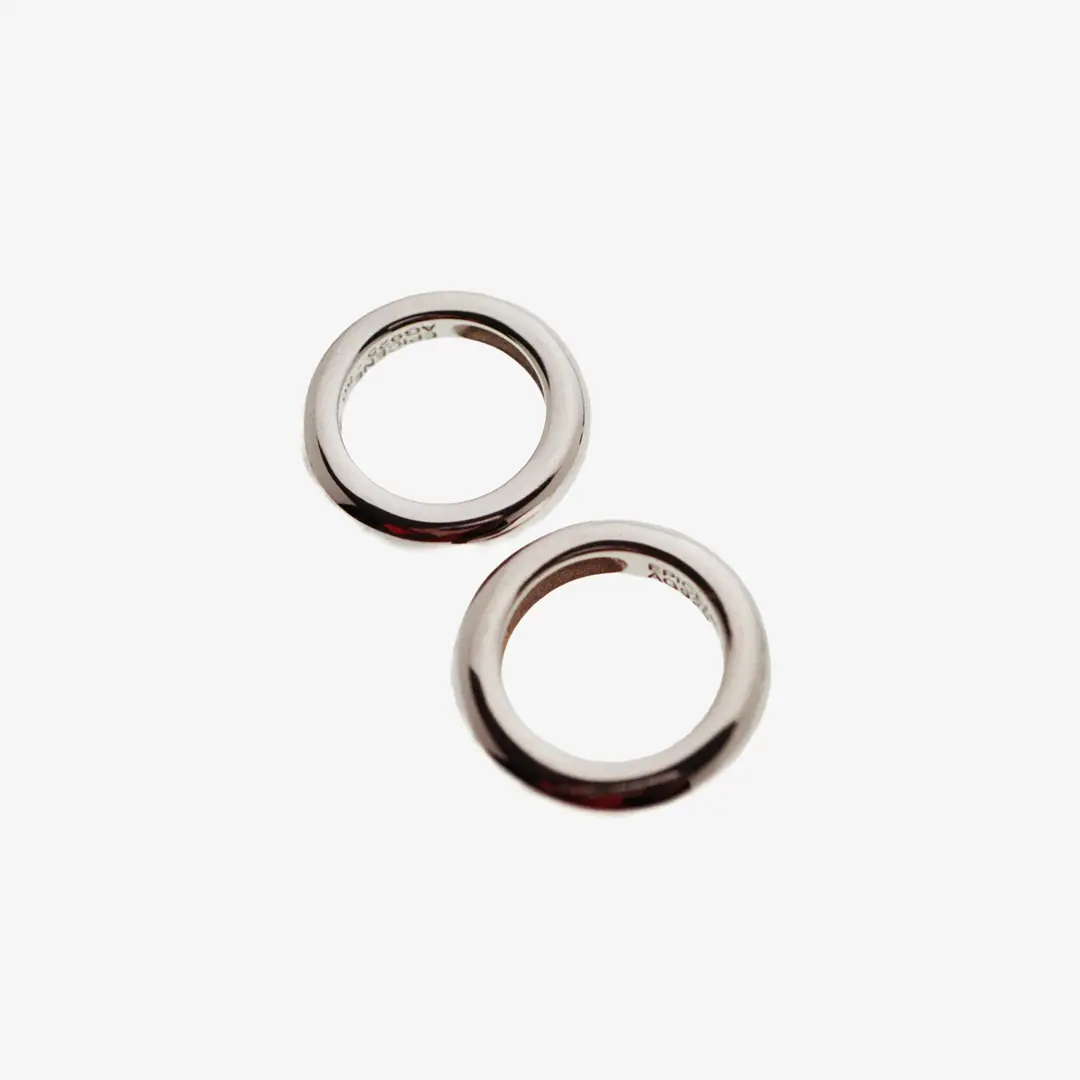 EPICENE ORBIT RING - WUNDER