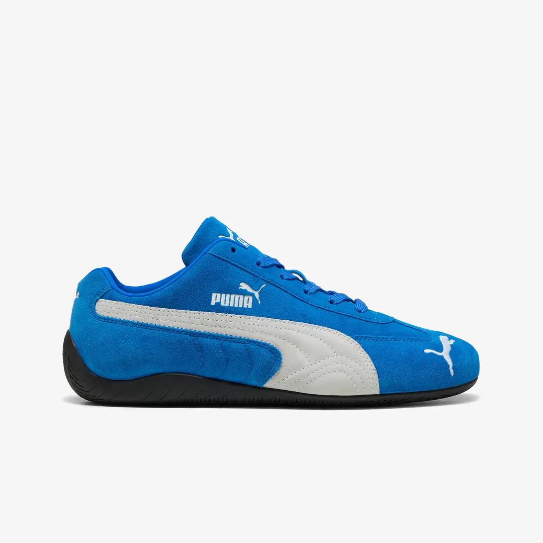 Puma Speedcat OG 'Team Royal' - WUNDER